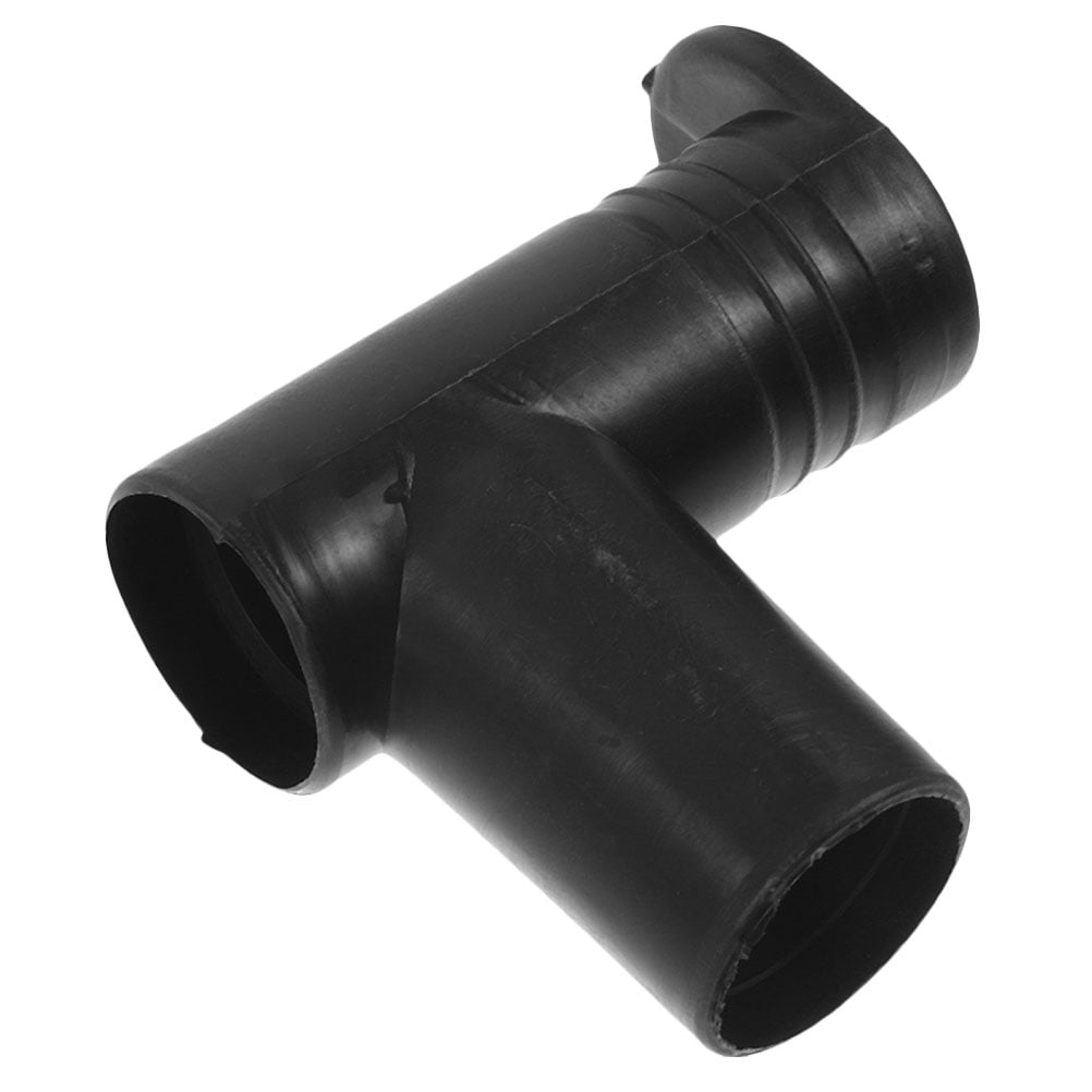 Hemoton Clothes Rack Joints Clothes Hanger End Cap for Clothes Drying ...