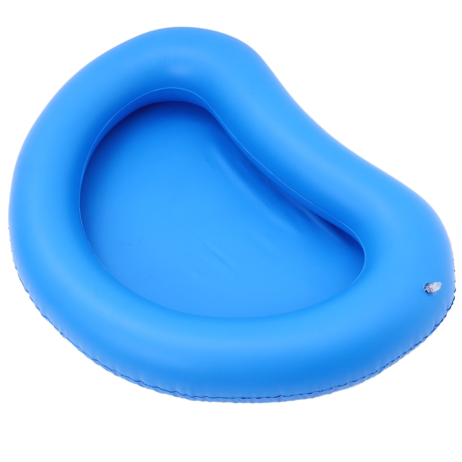 Hemoton Collapsible Foot Wash Basin for Pool and Beach Inflatable Foot ...