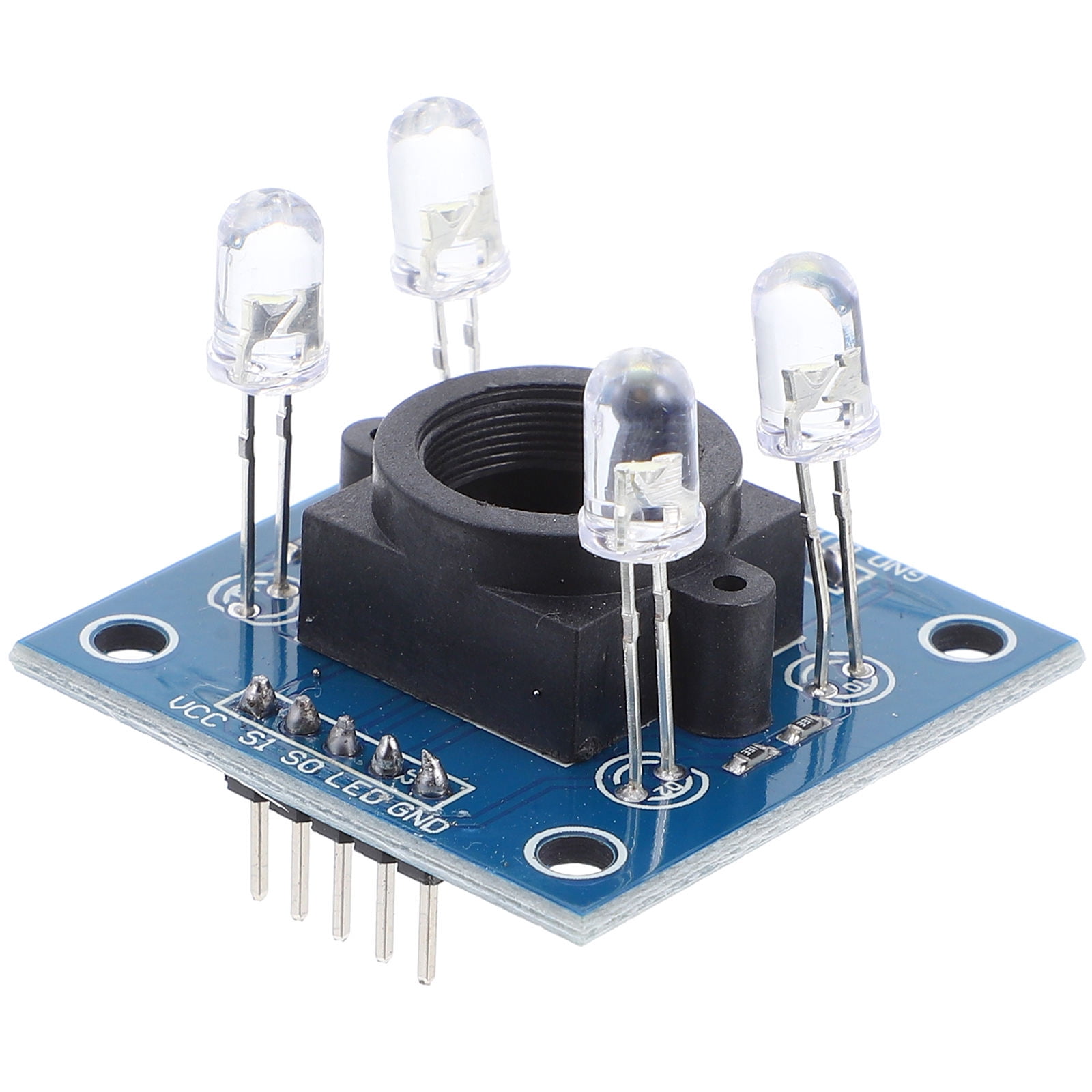 Hemoton Color Identification Module Sensor Module Replacement Color ...