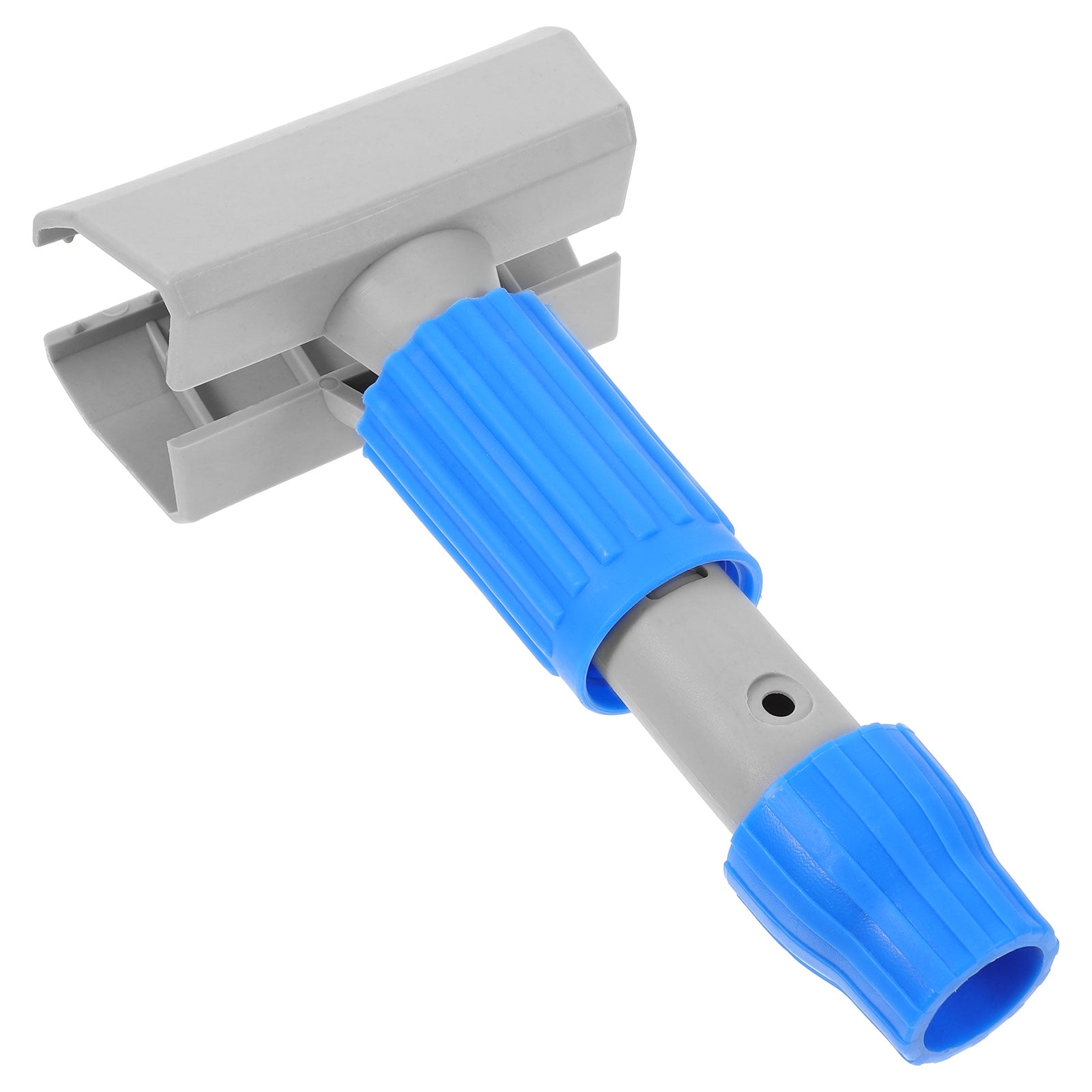 Hemoton Commercial Mop Clamps Head Mop Handle Heavy Duty Mop Head ...