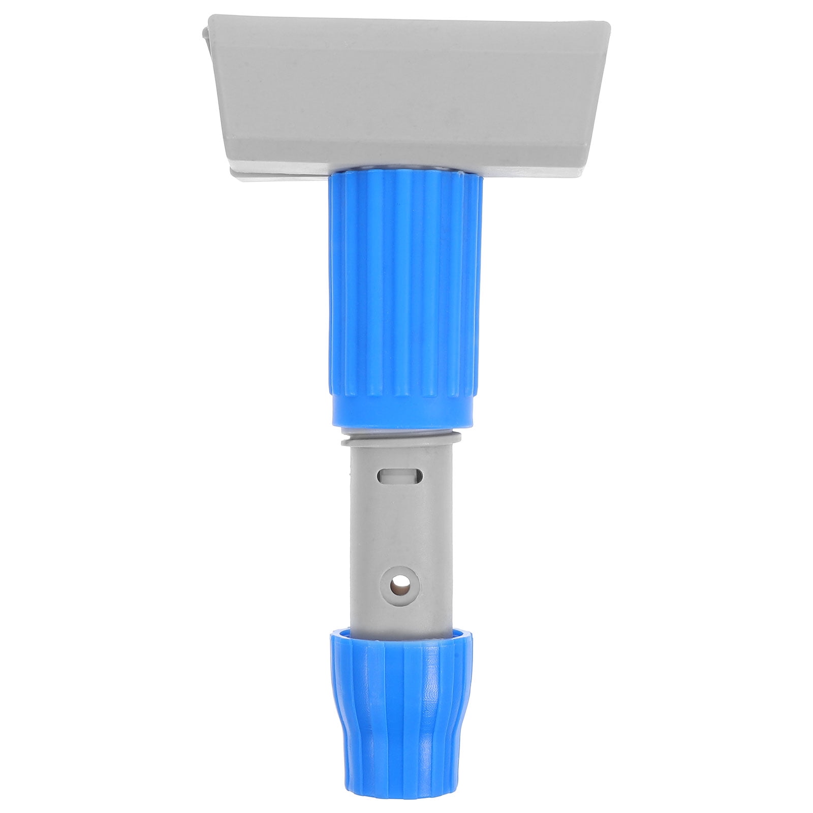 Hemoton Commercial Mop Clamps Head Mop Handle Heavy Duty Mop Head ...