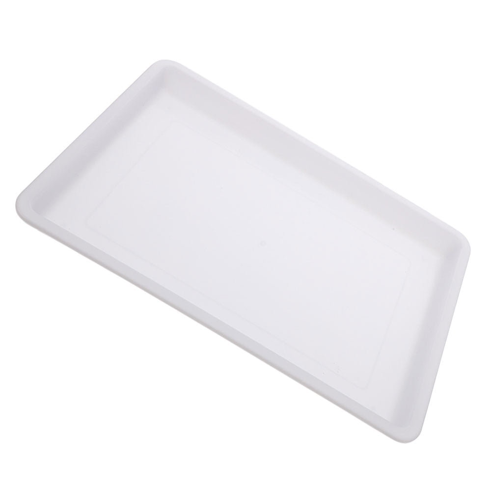 Hemoton Containment Tray Art Tray For Painting Activity Tray Classroom ...