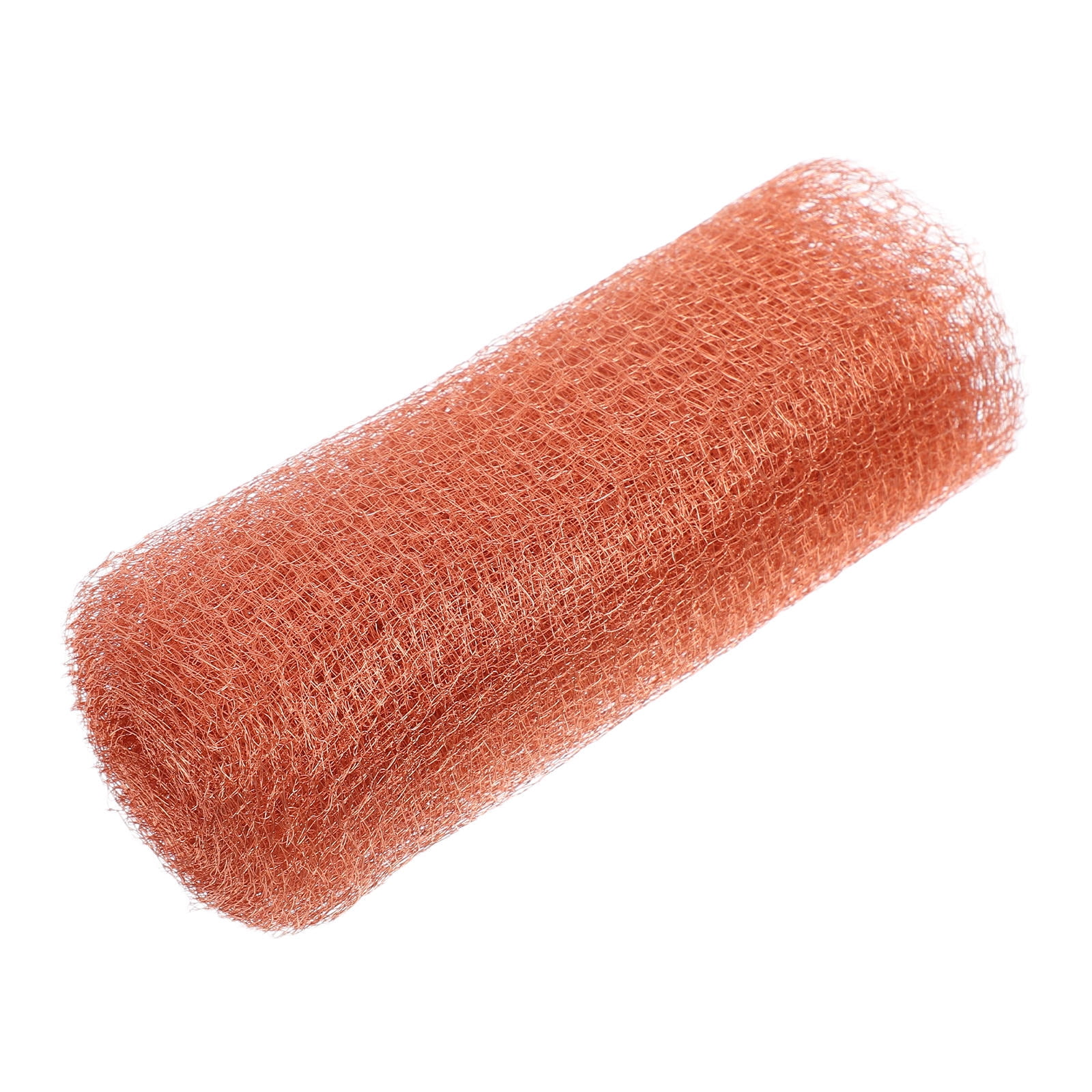 Hemoton Copper Mesh Screen Chicken Wire Mesh Flower Garden Cover For ...