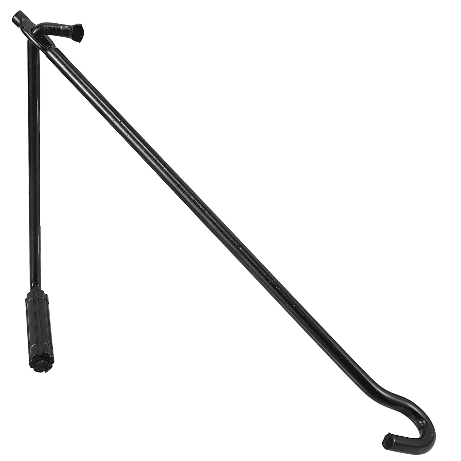 Hemoton Crank Handle For Trailer Jack Handle Replacement And Floor Jack ...