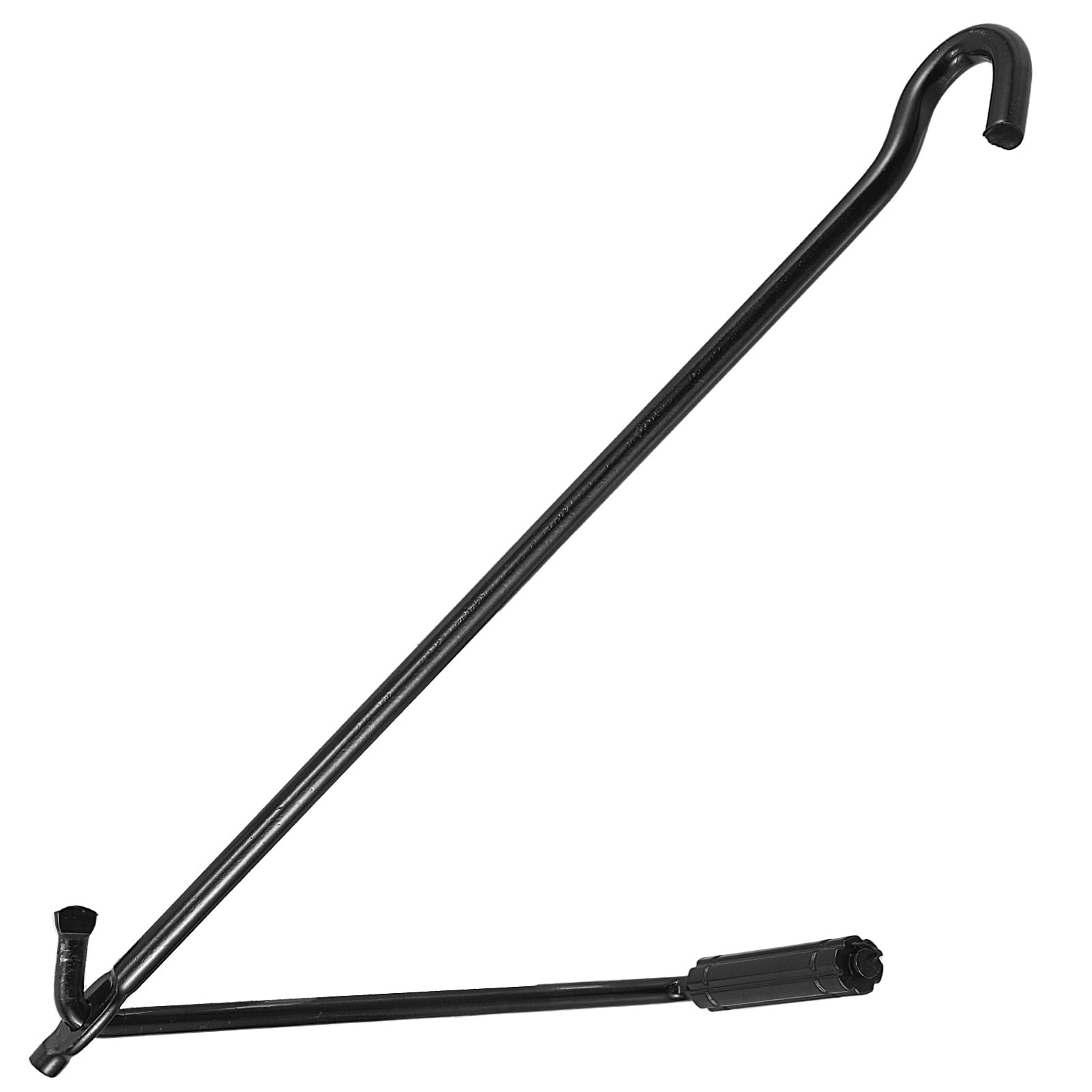 Hemoton Crank Handle For Trailer Jack Handle Replacement And Floor Jack ...