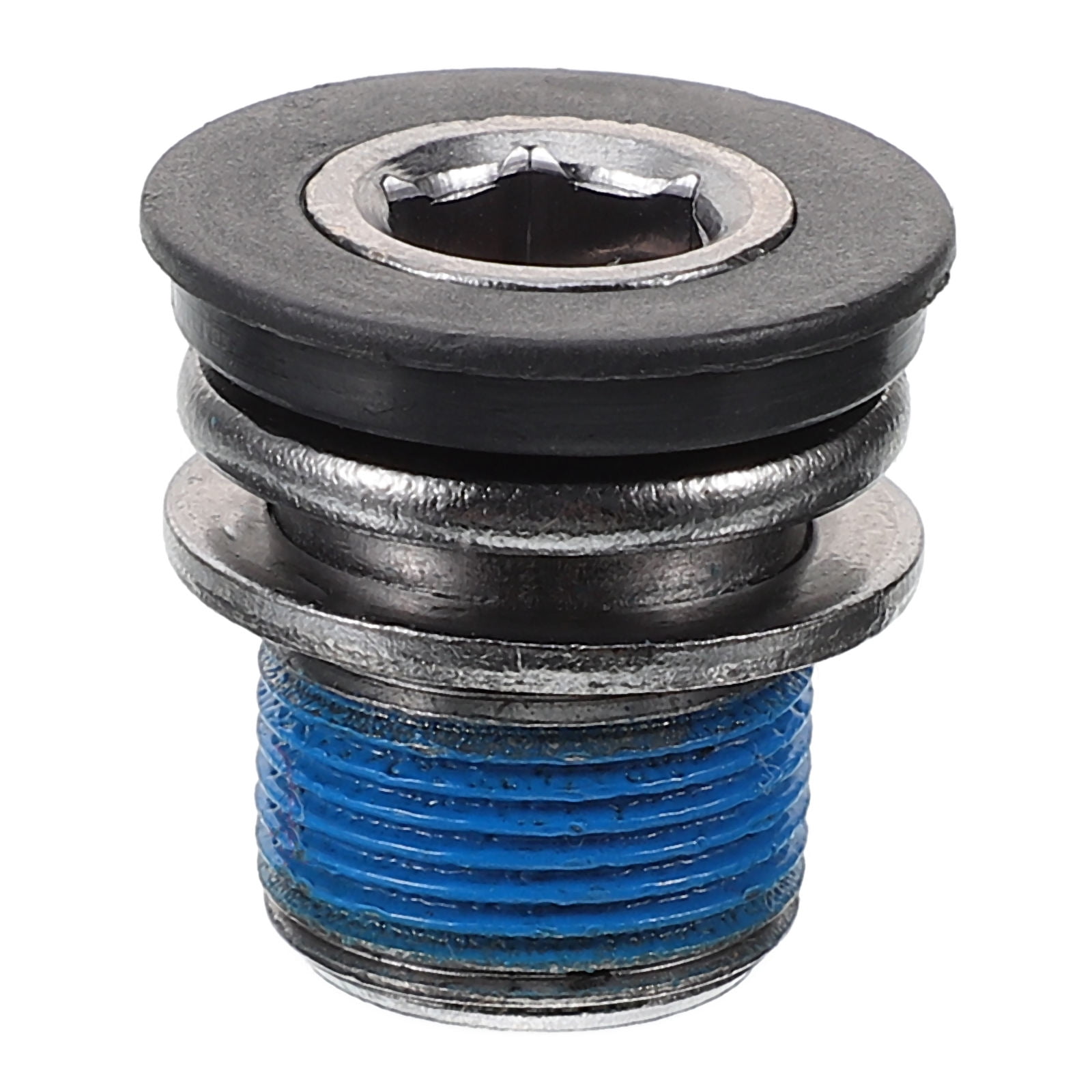 HEMOTON 1Set Bike Supply Crankset Screws for Mountain Bikes with Easy ...