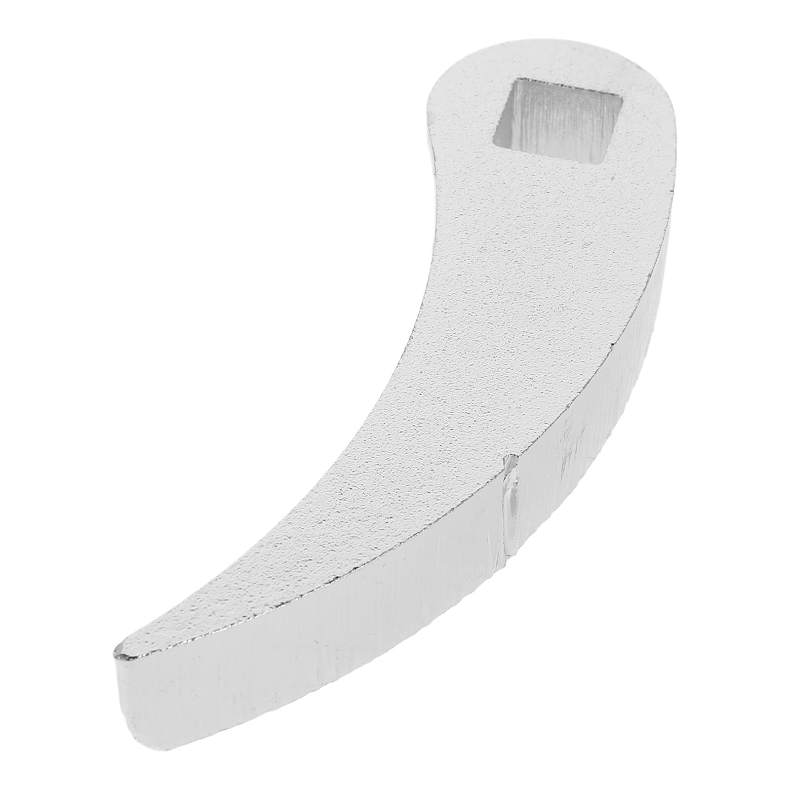 Hemoton Crowbar Adapter Tool Pry Bar Head Tool Heavy-Duty Adjustable ...