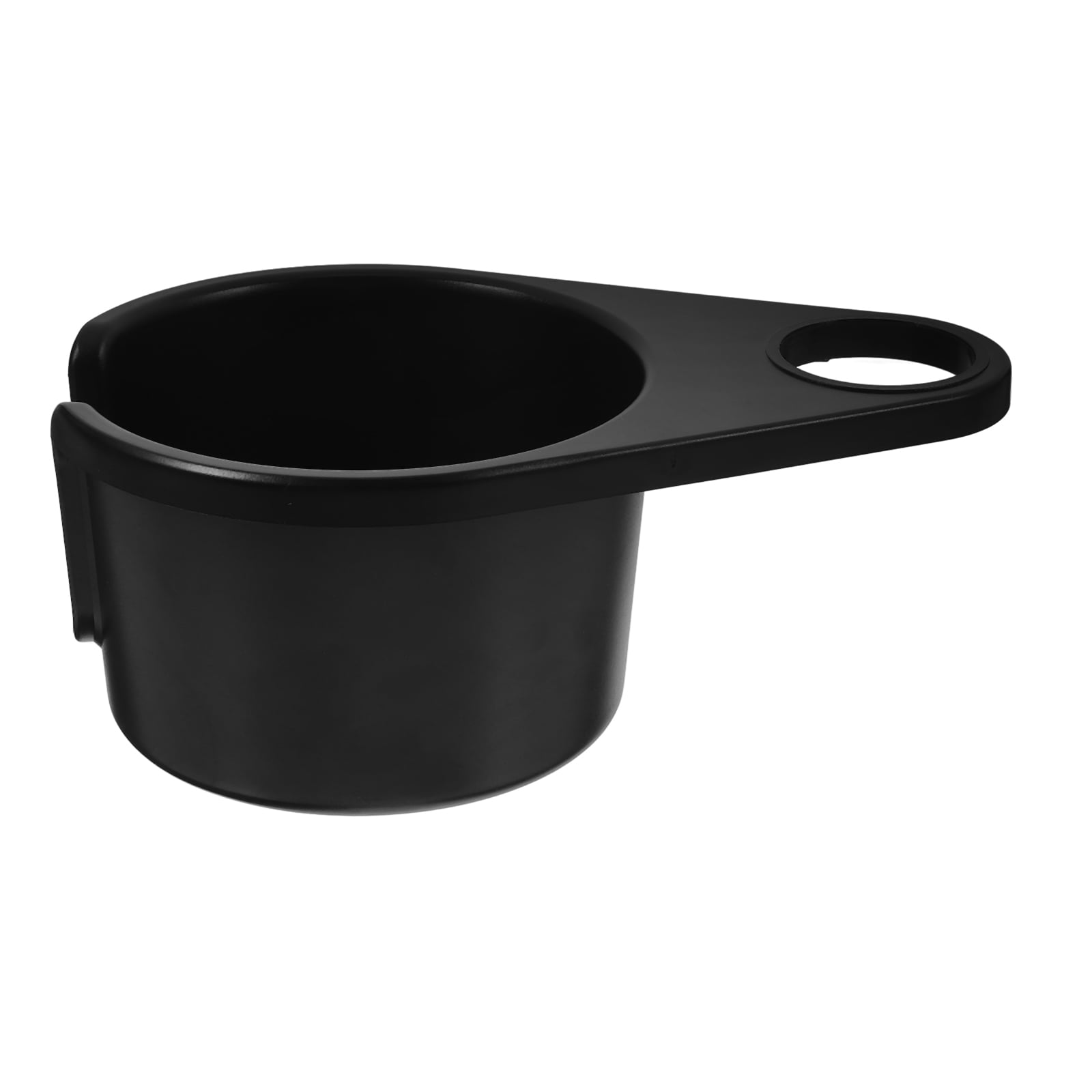 Hemoton Cup Holder Rotating Table Cup Holder Under Table Anti-spill ...