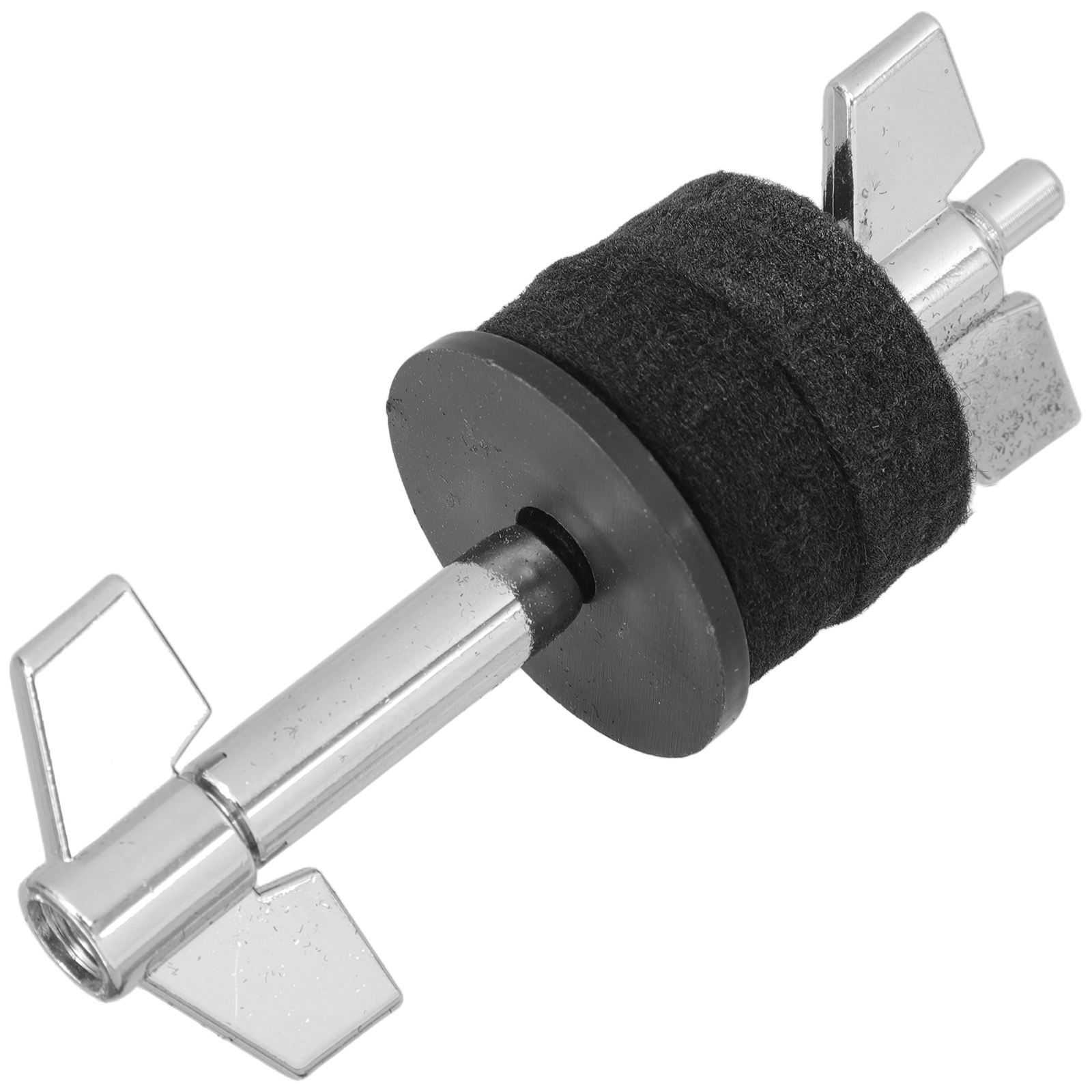 Hemoton Cymbal Stacker Mount For Drum Cymbal Holder Arm Drum Cymbal ...