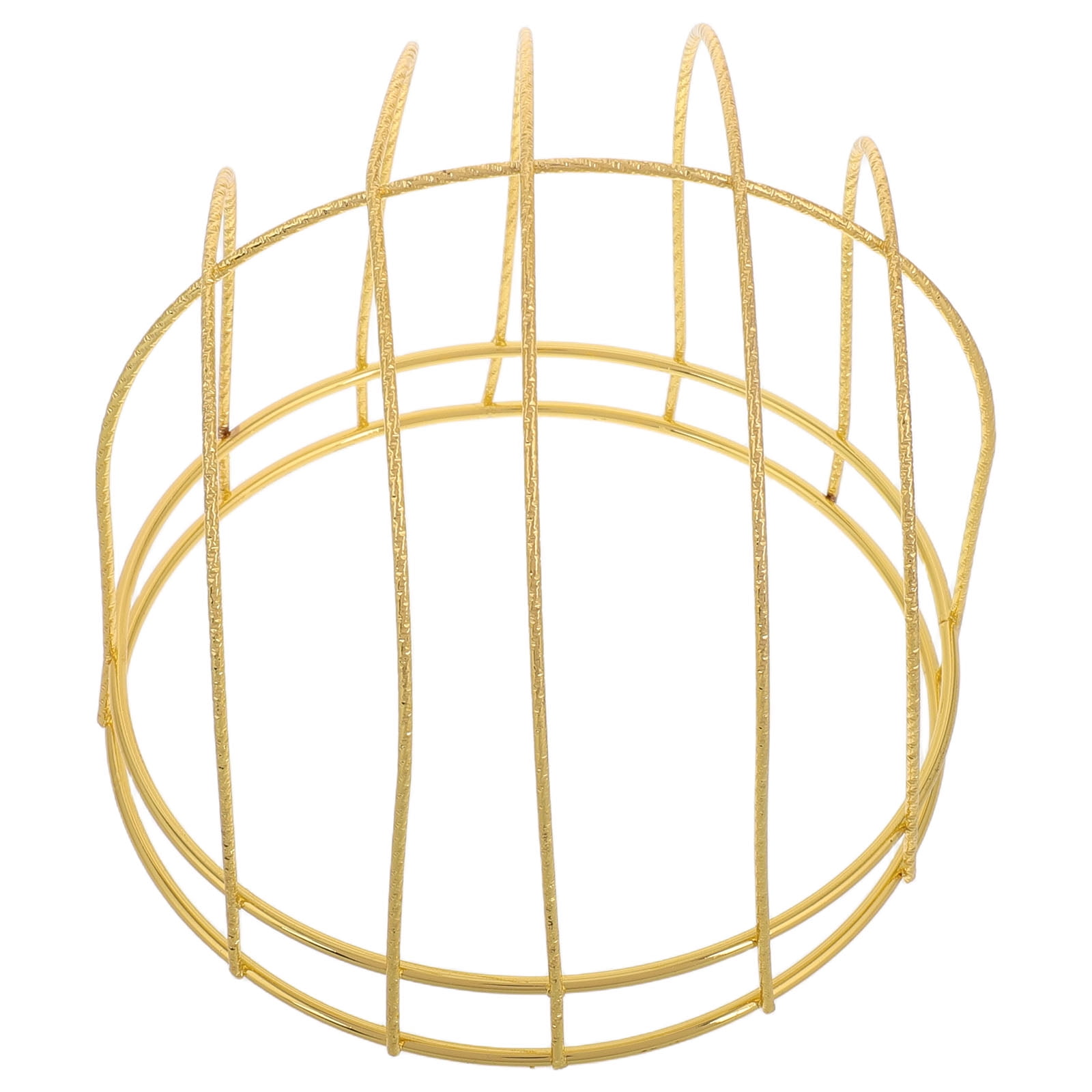 Hemoton DIY Ancient Headdress Frame Headband Frame Traditional Chinese ...