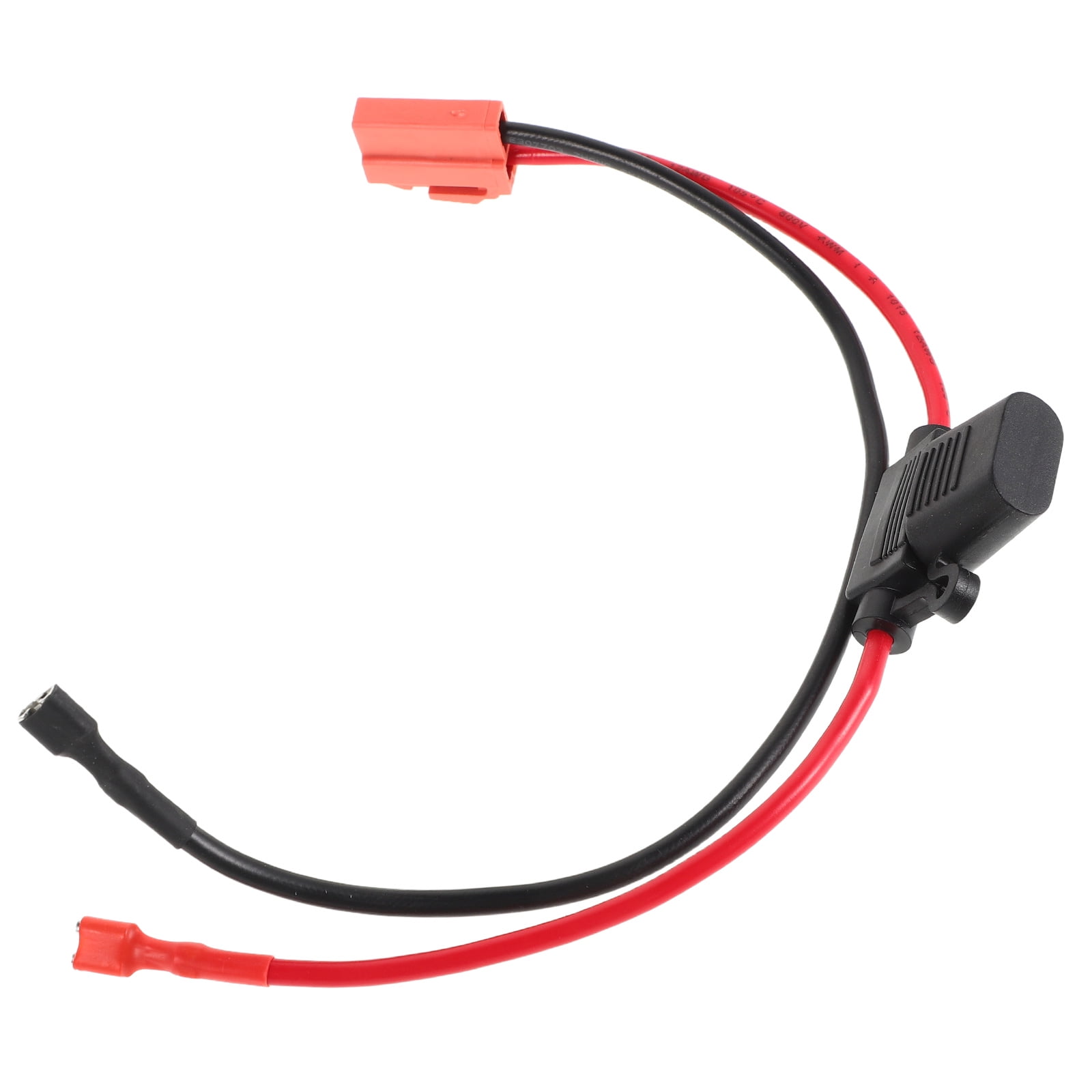 Hemoton DIY Battery Adapter Connector for Car Toy Quick Connect Battery ...