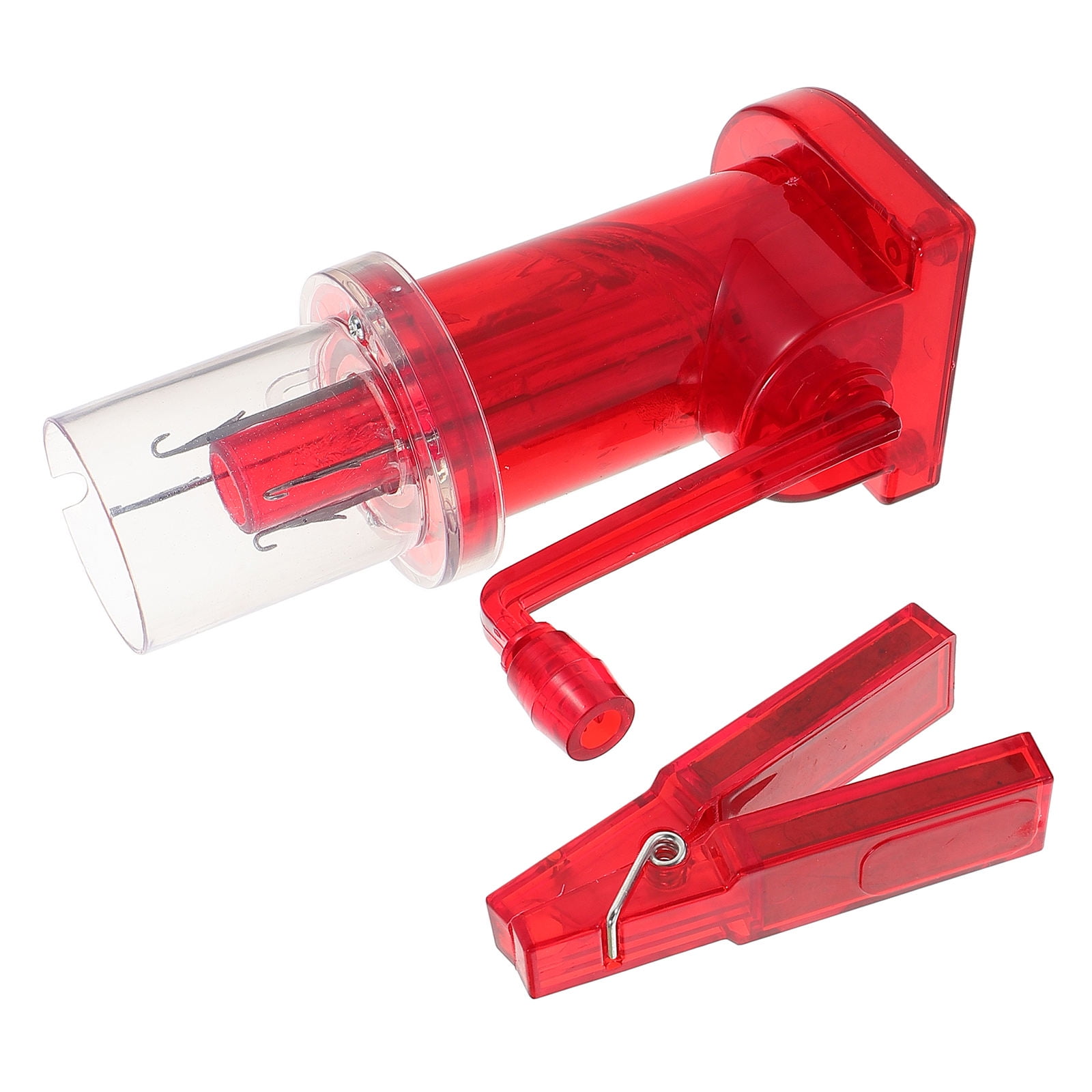 Hemoton DIY Knitting Machine for Rope Weaving Portable Hand Spool ...