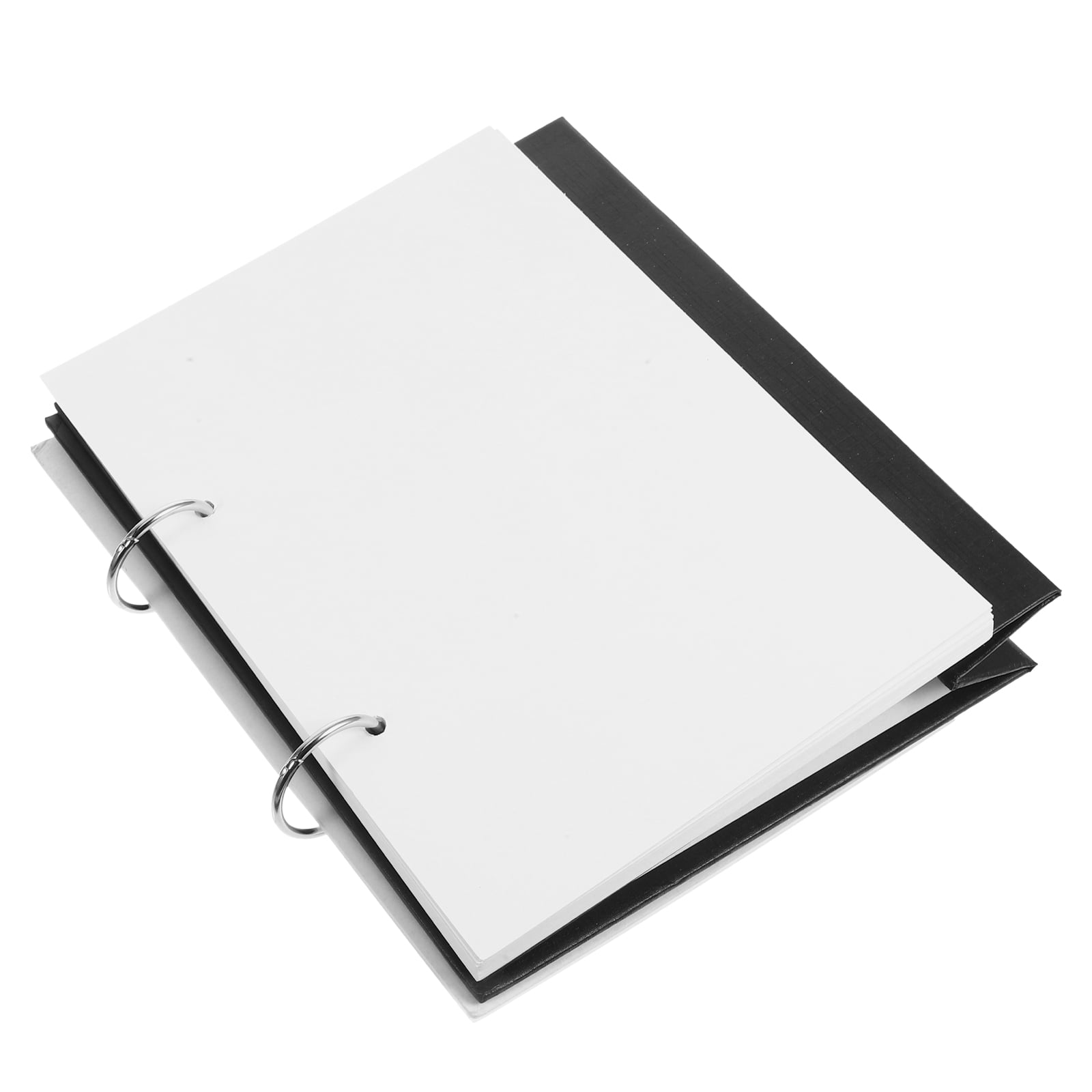 Hemoton DIY Standing Flip Calendar with A5 Detachable Pages Calendar ...