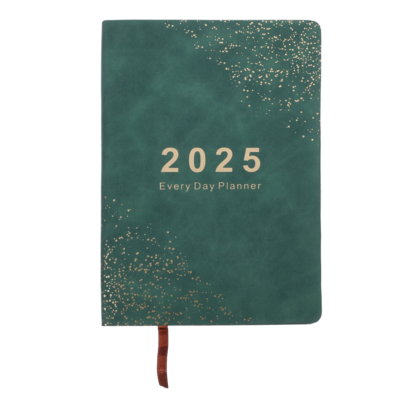 SOPOTUTU 2025 Edition Work Planner Notepad Planning Calendar Scheduling ...