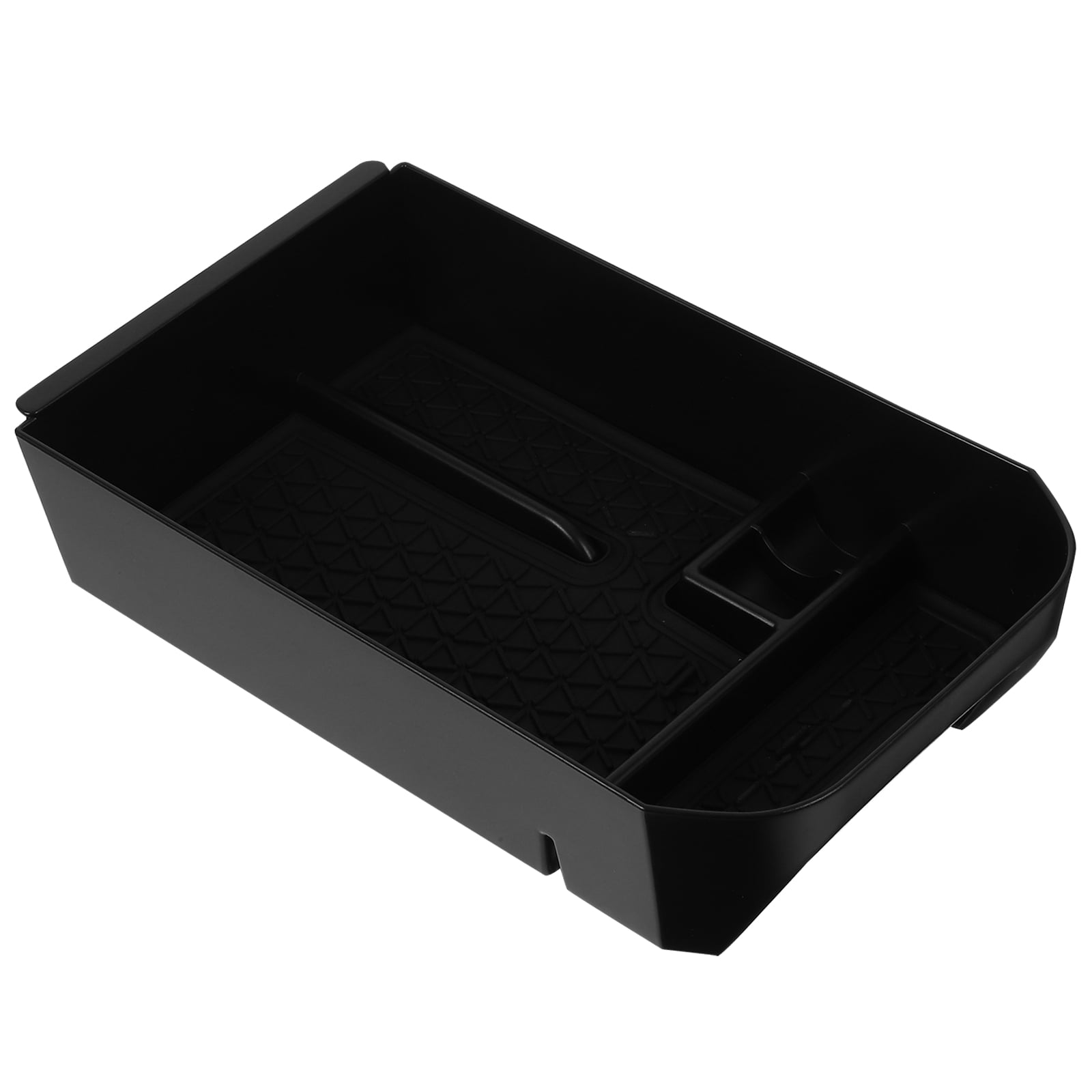 Hemoton Dashboard Storage Tray Dashboard Organizer Box Vehicle ...