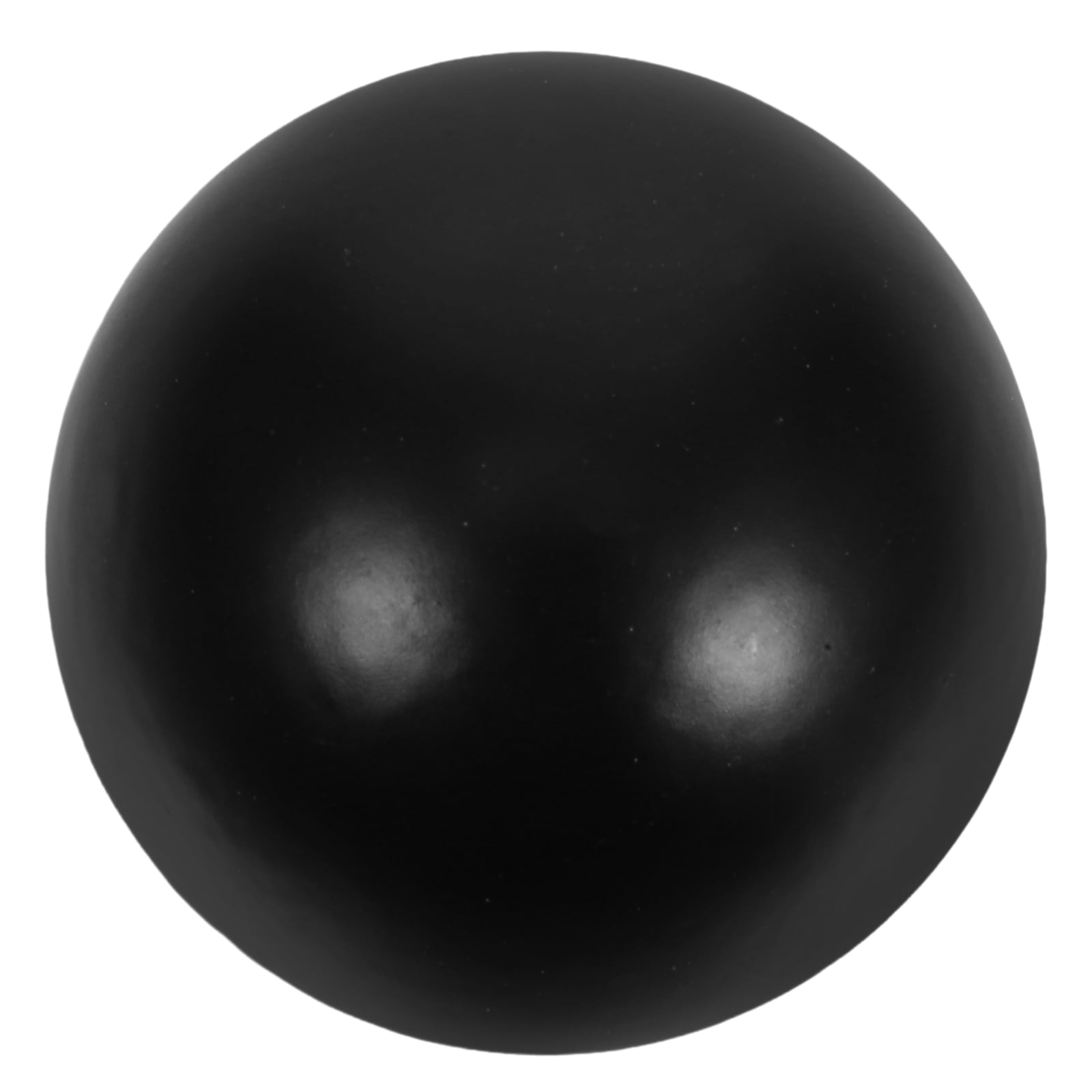 Hemoton Decorative Lamp Finial Cap 1/4-28 Tapped Finial Ball Knobs Iron ...