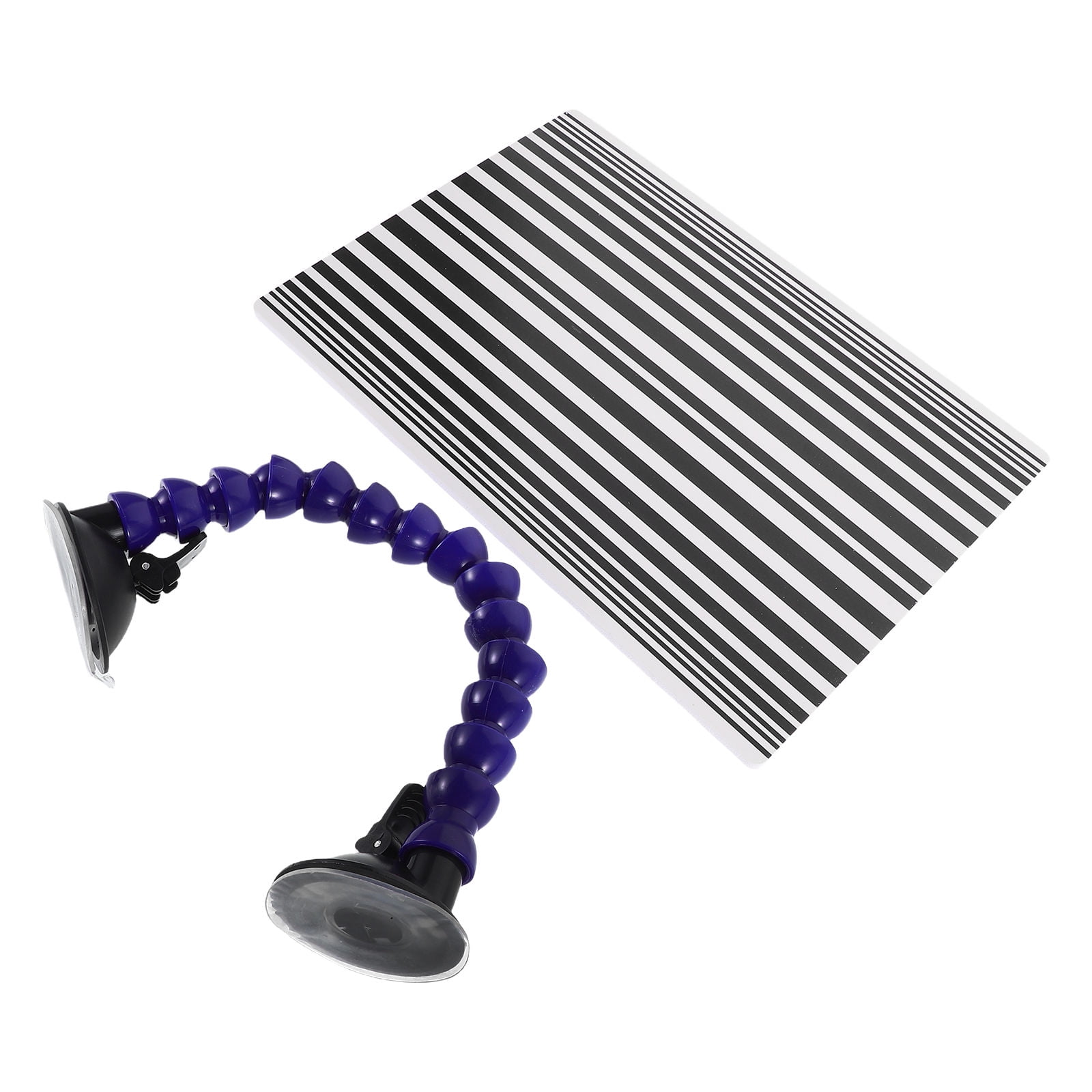 Hemoton Dent Removal Reflector Line Board Tool Kit Suitable for Fixing ...