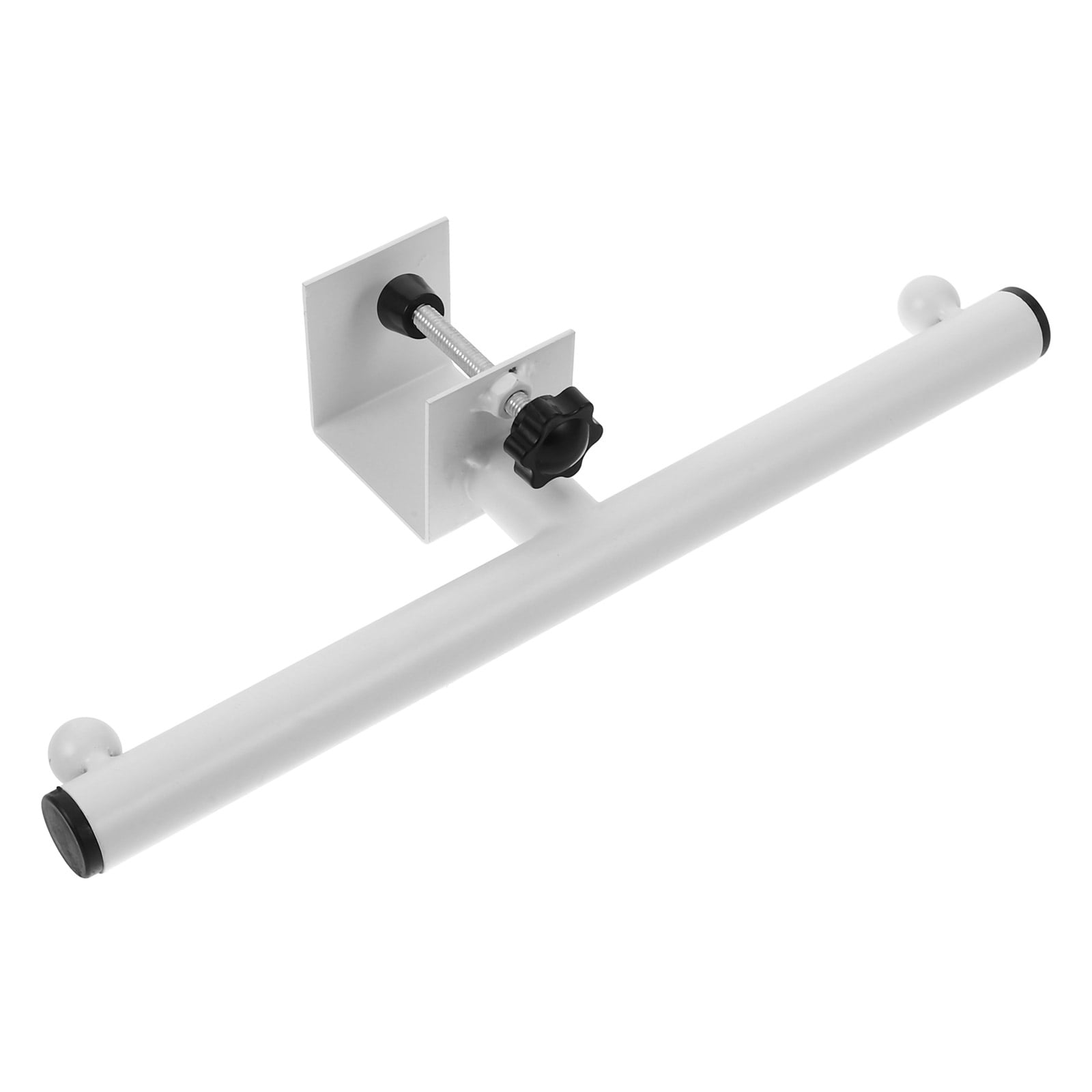 Hemoton Desk Edge Hanger For School Bag Heavy Duty Metal Hanger Desk ...