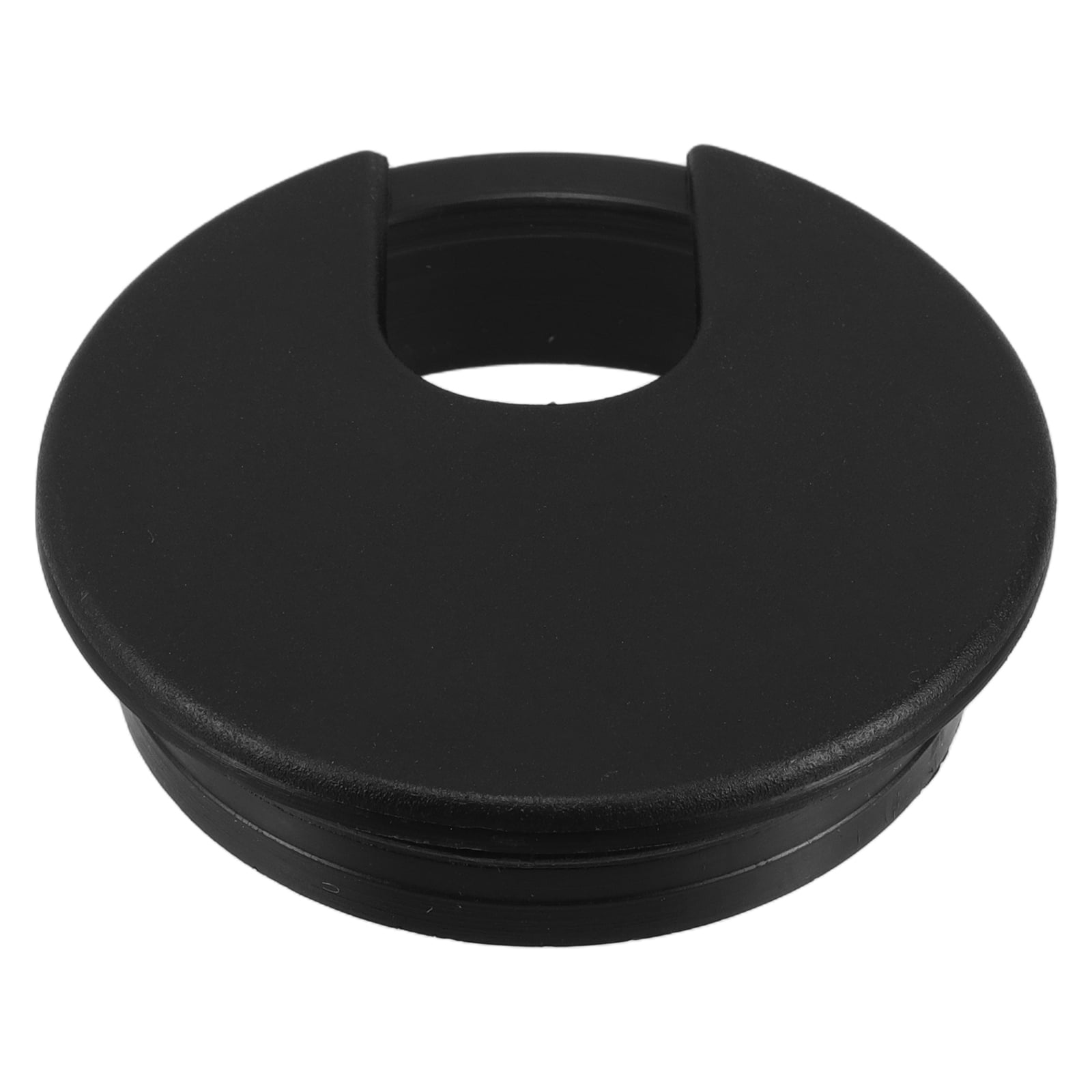 Hemoton Desk Grommet Cap for Cable Management Plastic Cord Hole Cover ...