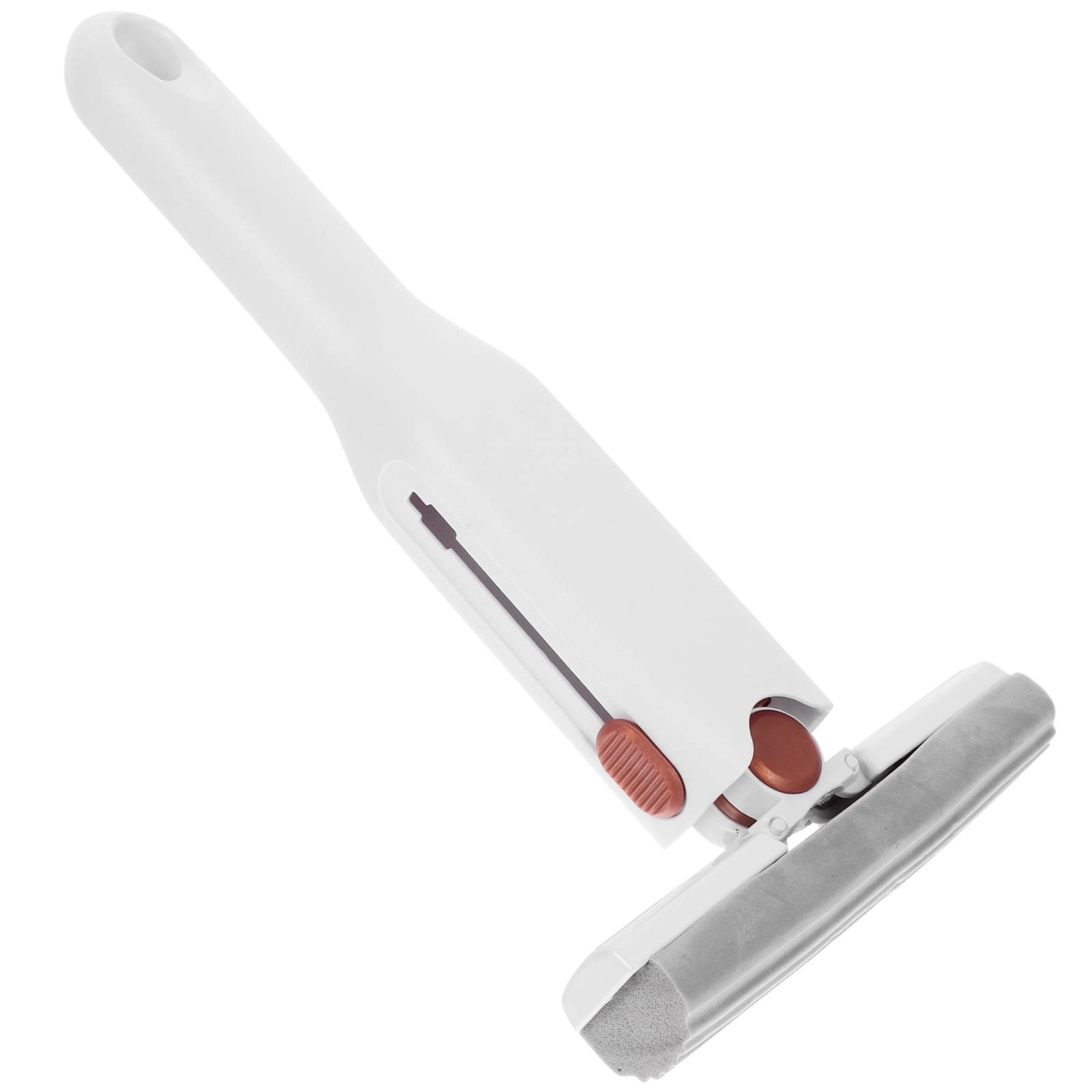 Hemoton Desktop Cleaning Mop Mini Mop Handheld Cleaning Mop Portable ...