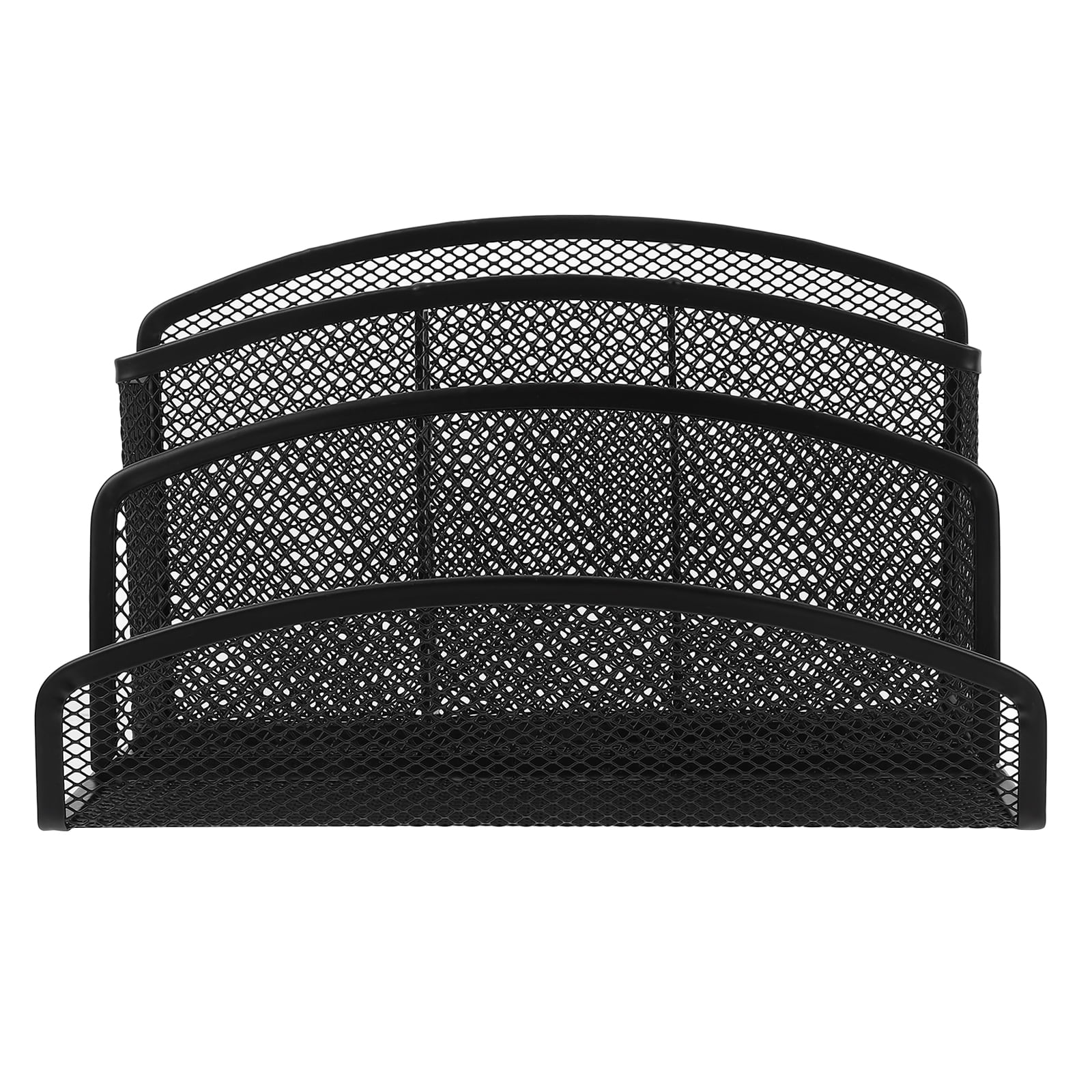 Hemoton Desktop File Organizer Vertical Reference Grid Organizers ...