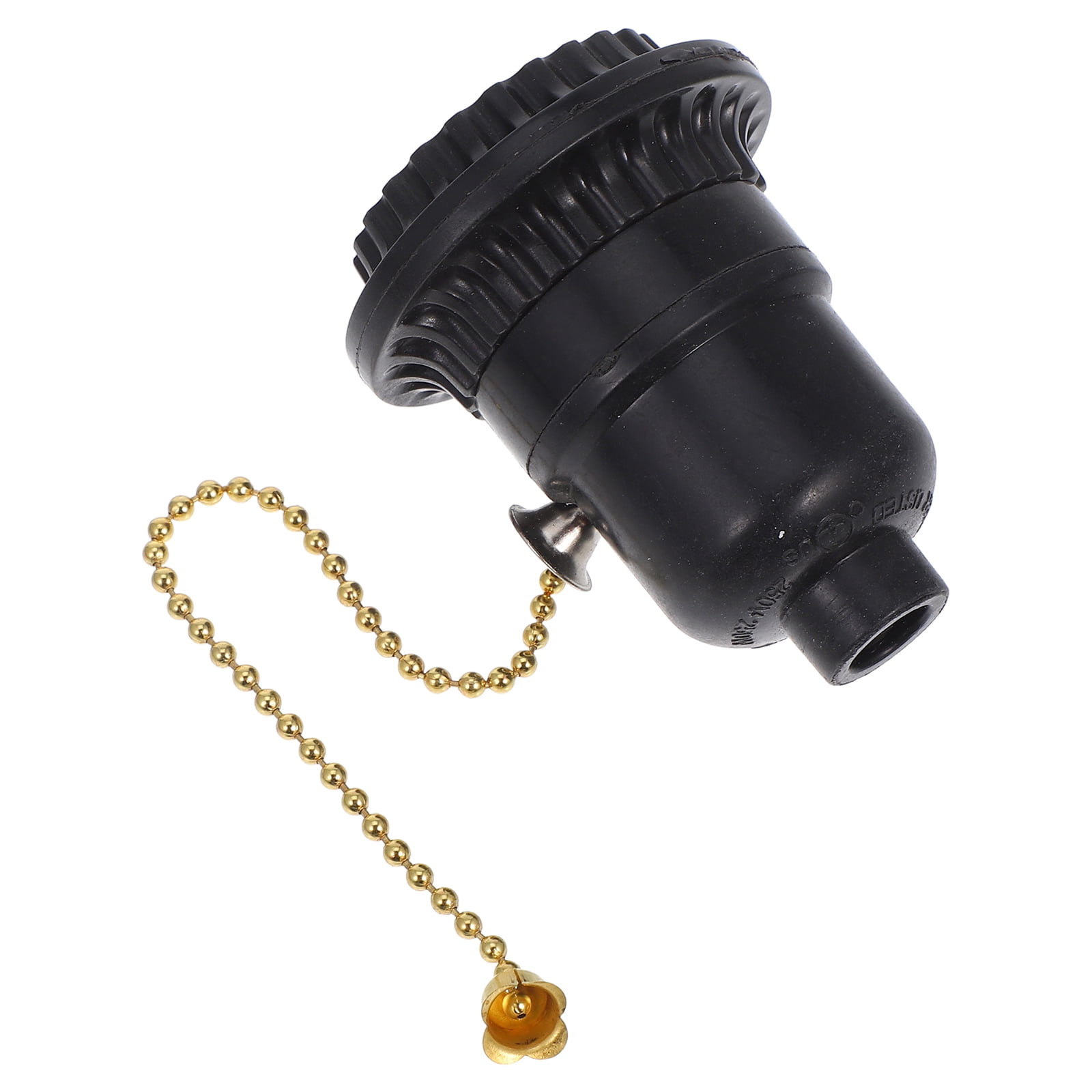 Hemoton Desktop Lamp Holder Sturdy Lamp Bulb Stand Lamp Holder Vintage ...