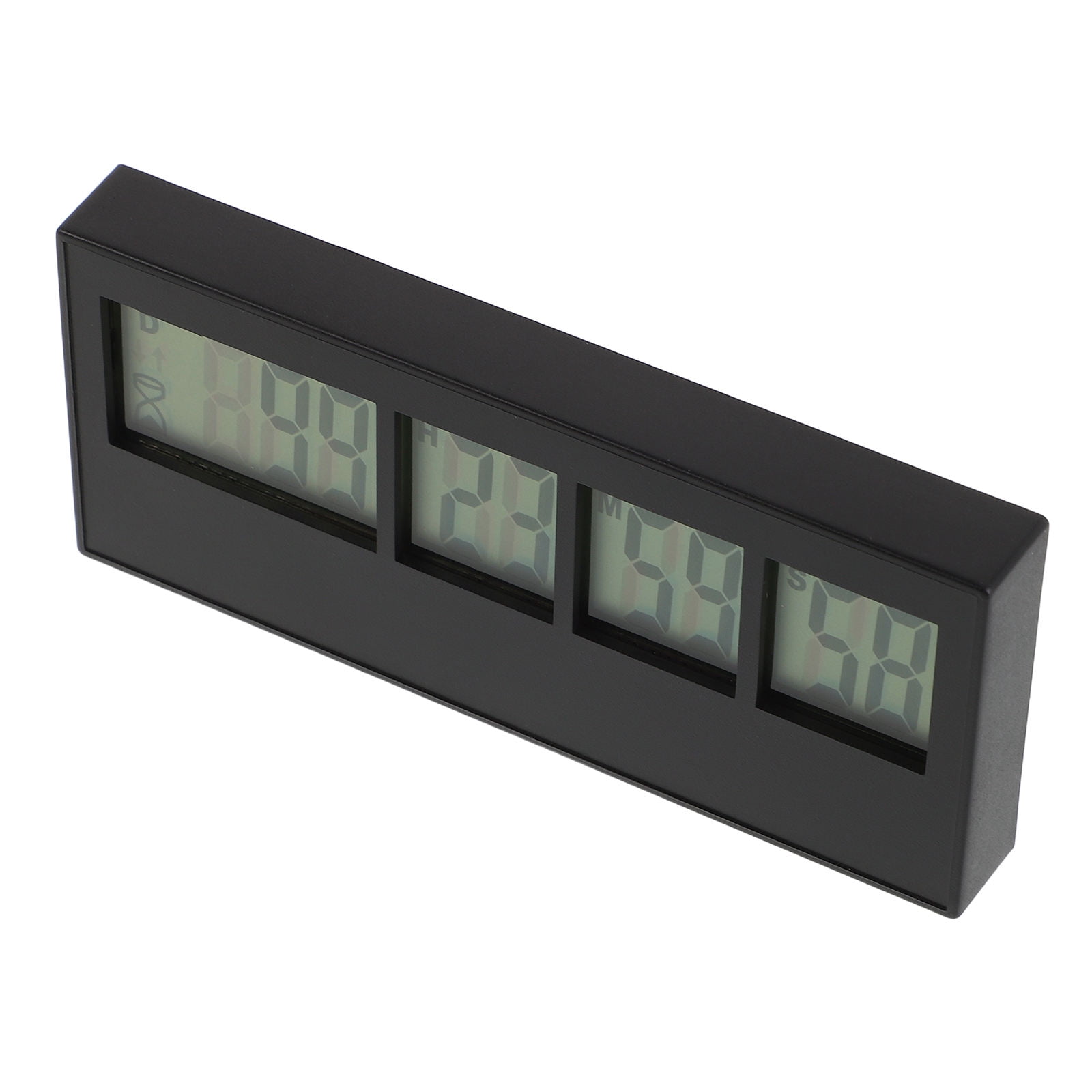 Hemoton Digital Countdown Days Timer 999 Days Count Down Clock For ...