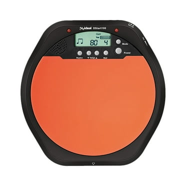 Tuner/Metronome,SNARK,Gtr & Bass Blue - Walmart.com