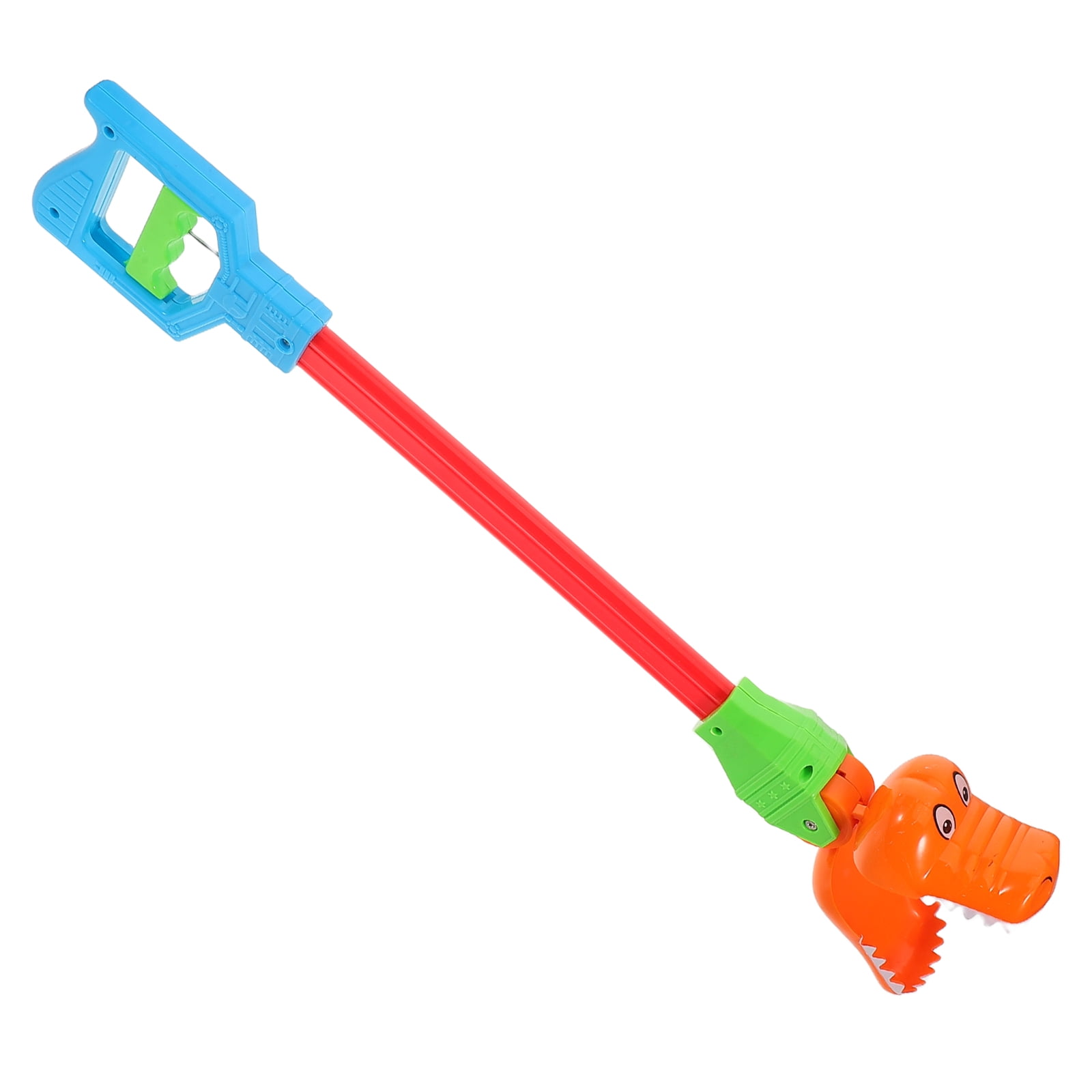 Hemoton Dinosaur Claw Grabber Toy Creative Robot Arm Dino Claw Tool ...