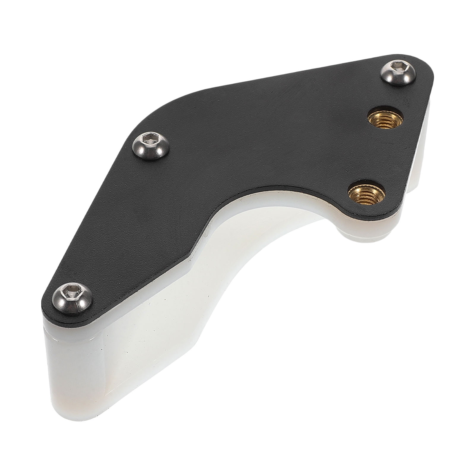 Hemoton Dirt Bike Chain Guide Guard Motorcycle Chain Protector Chain ...