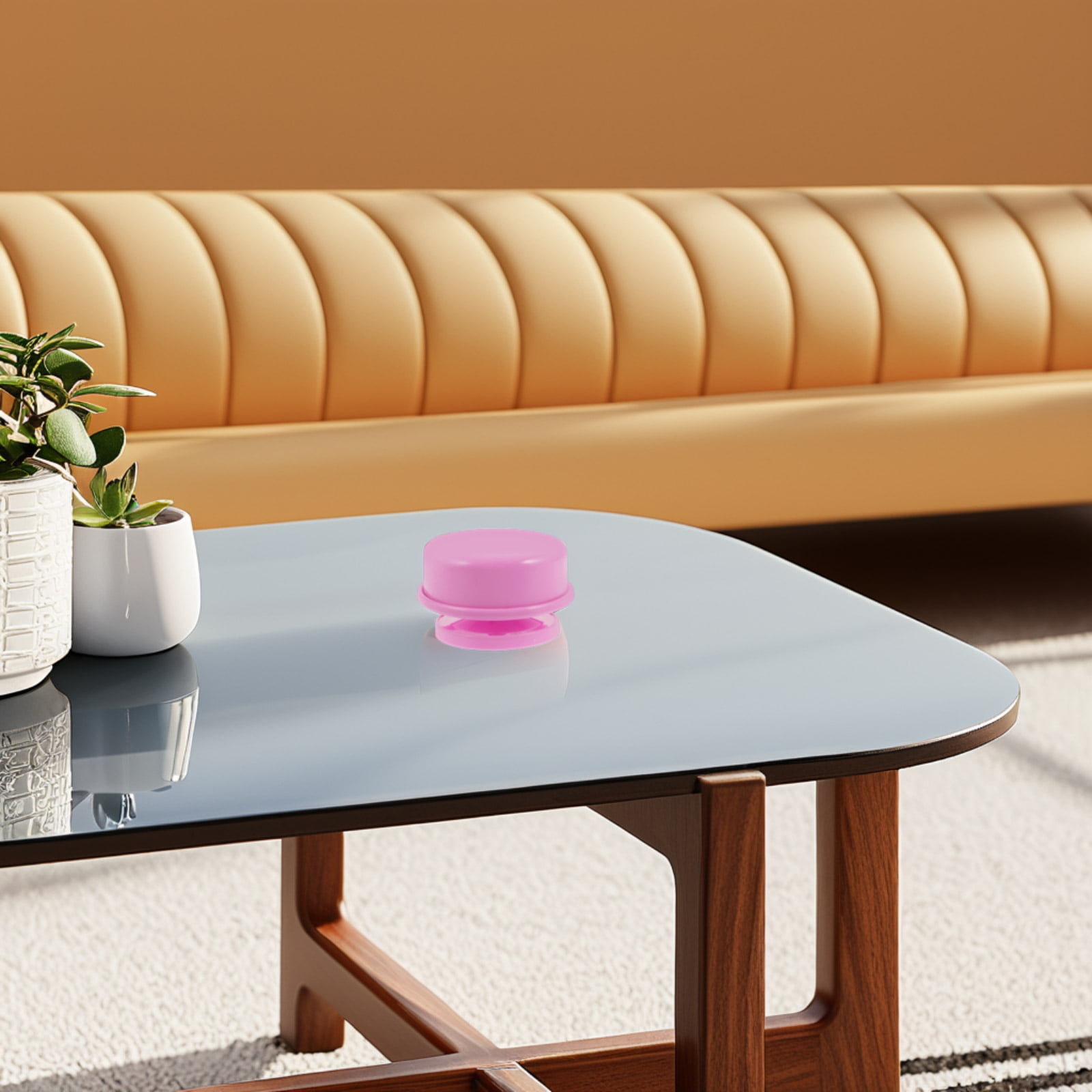 Hemoton Diy Rotating Music Box Base for Creative Jewelry Component ...