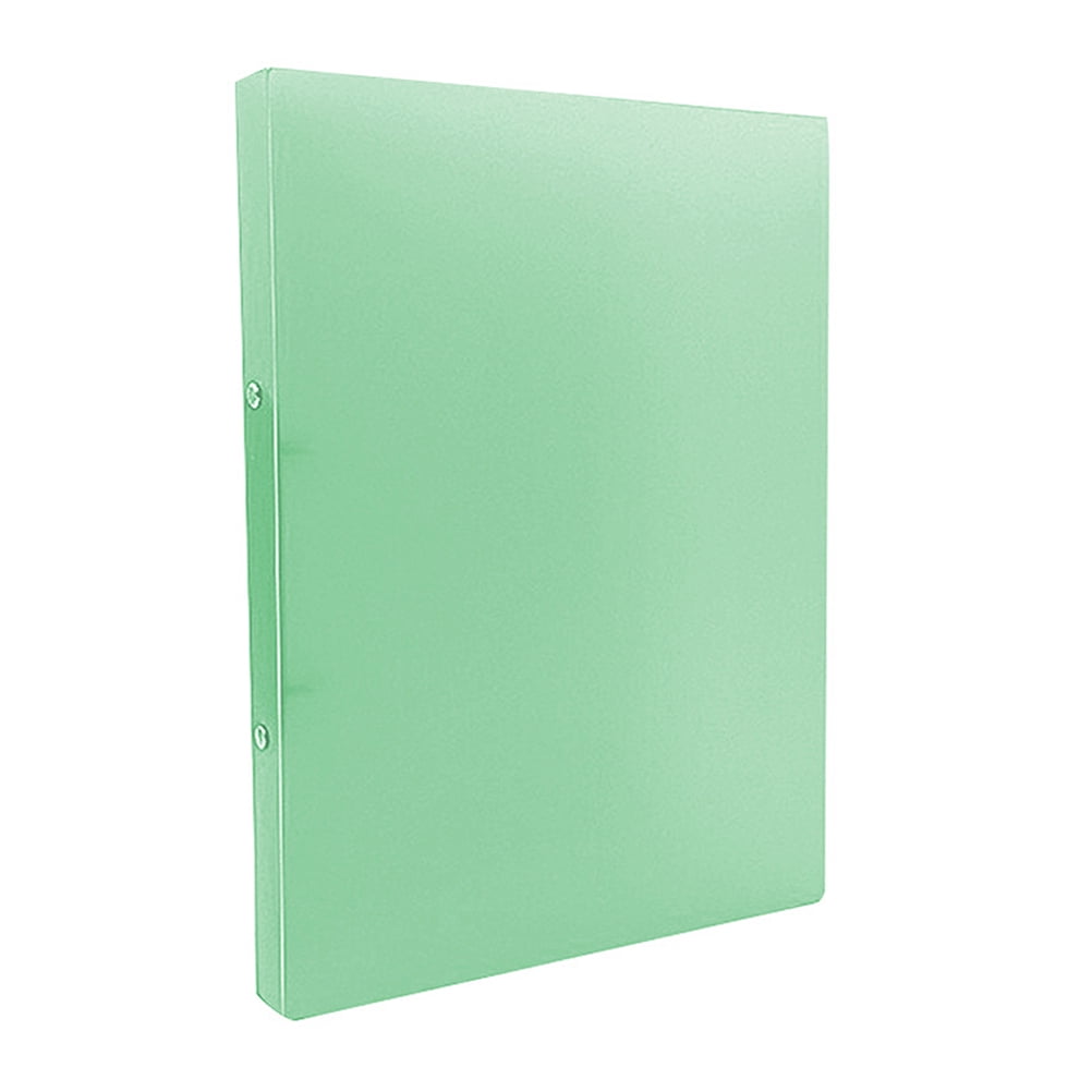 Hemoton Document Folder A4 File Organizer Student Paper Essay File ...