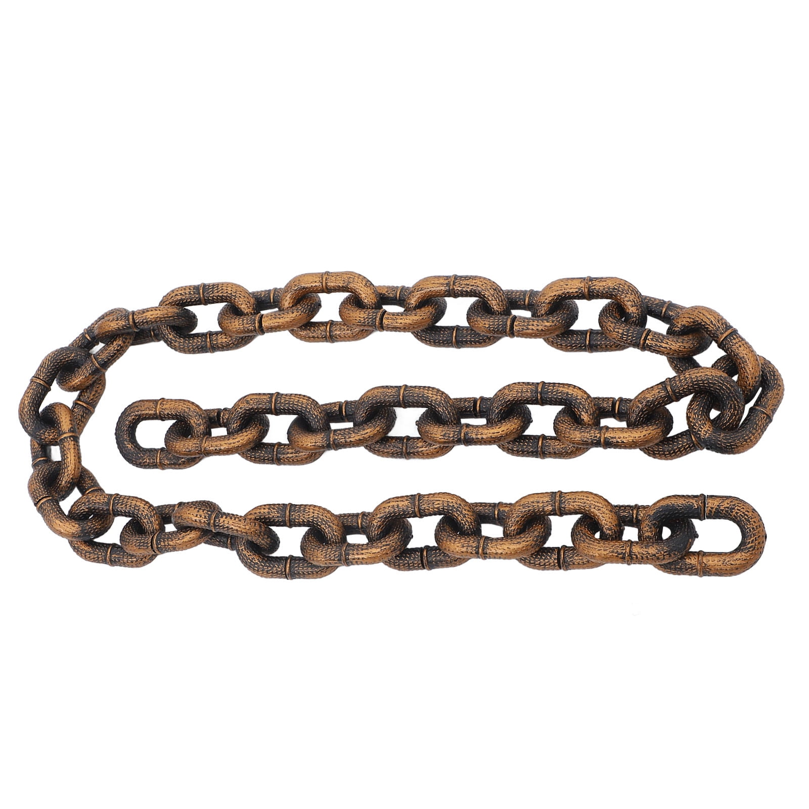 Hemoton Dog Chain For Large Dogs Halloween Plastic Chain Dog Chain ...