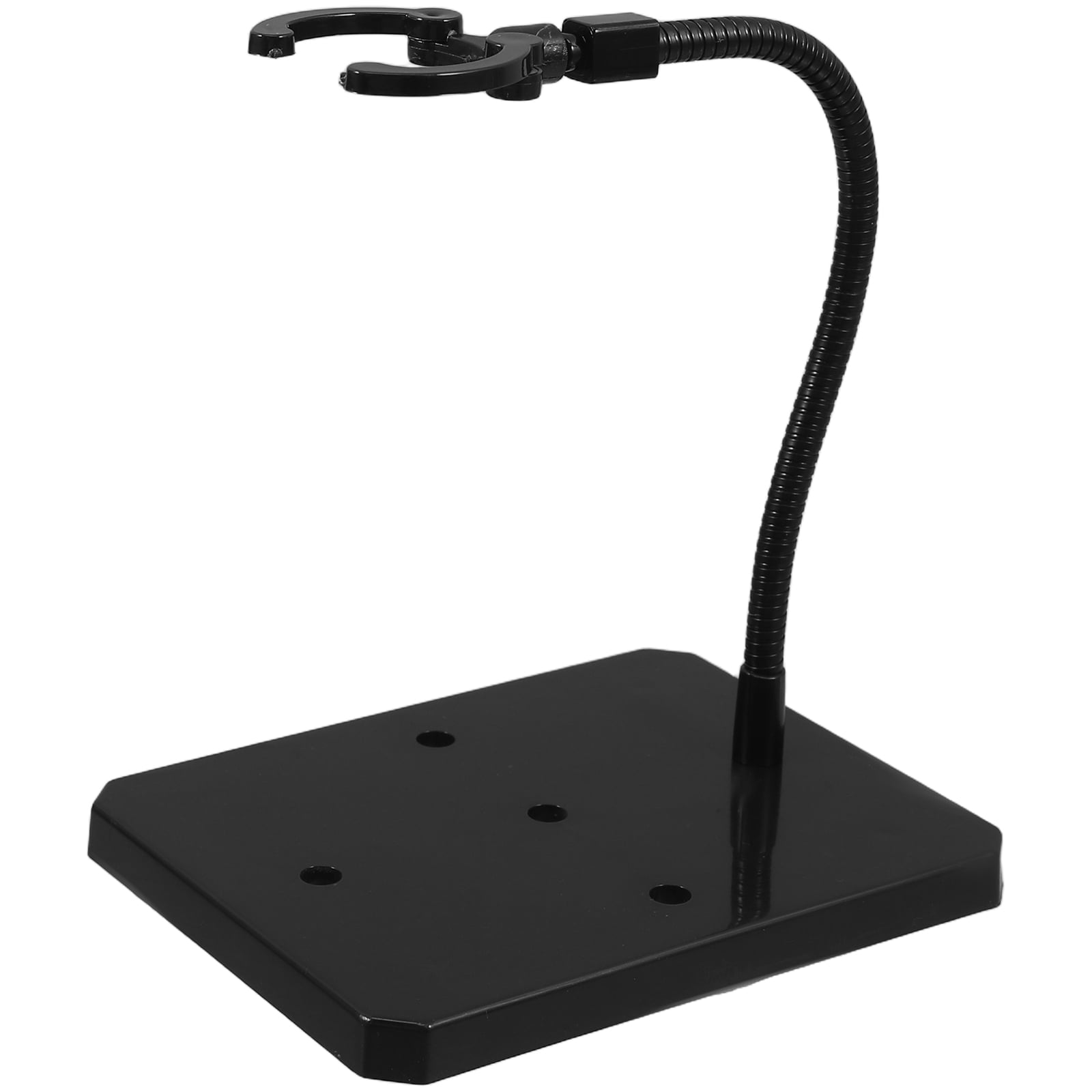 Hemoton Doll Model Support Holder Action Figures Display Holder Plastic ...