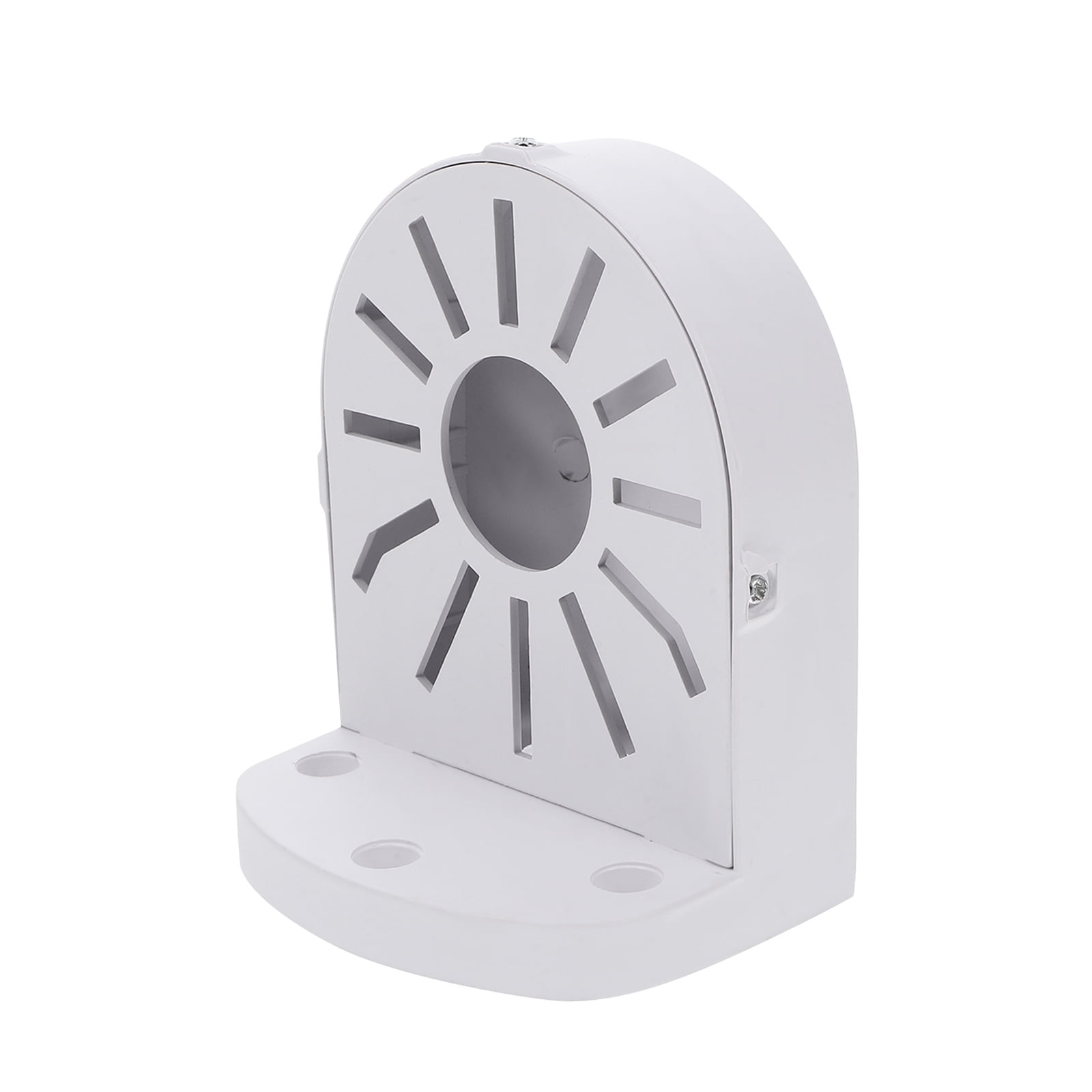 Hemoton Dome Security Camera Wall Mounting Bracket Universal Wall ...