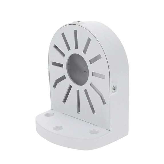 Hemoton Dome Security Camera Wall Mounting Bracket Universal Wall ...