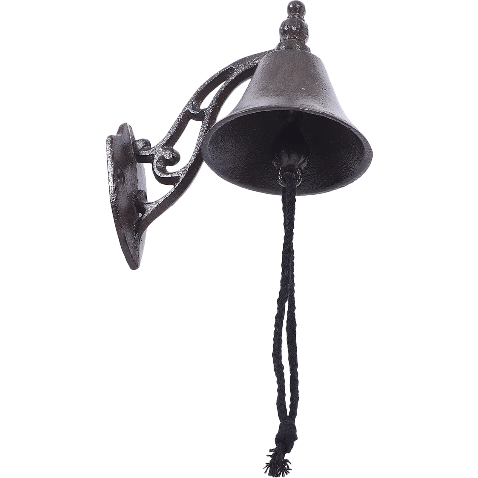 Hemoton Door Bell Entry Door Bell Front Door Dinner Bell Shopkeepers ...