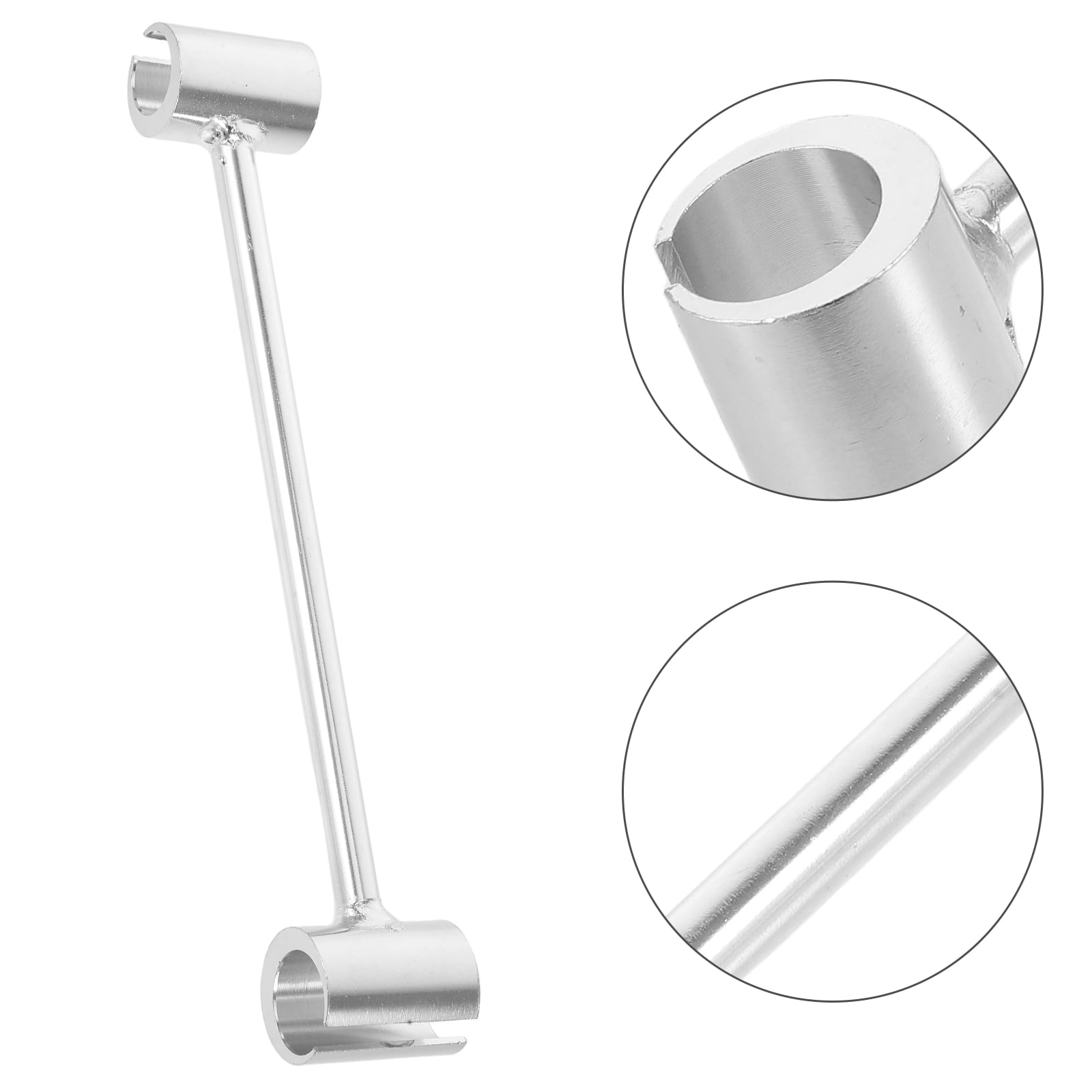 Hemoton Door Hinge Adjuster Tool Hinge Gap Adjustment Wrench Hinge ...