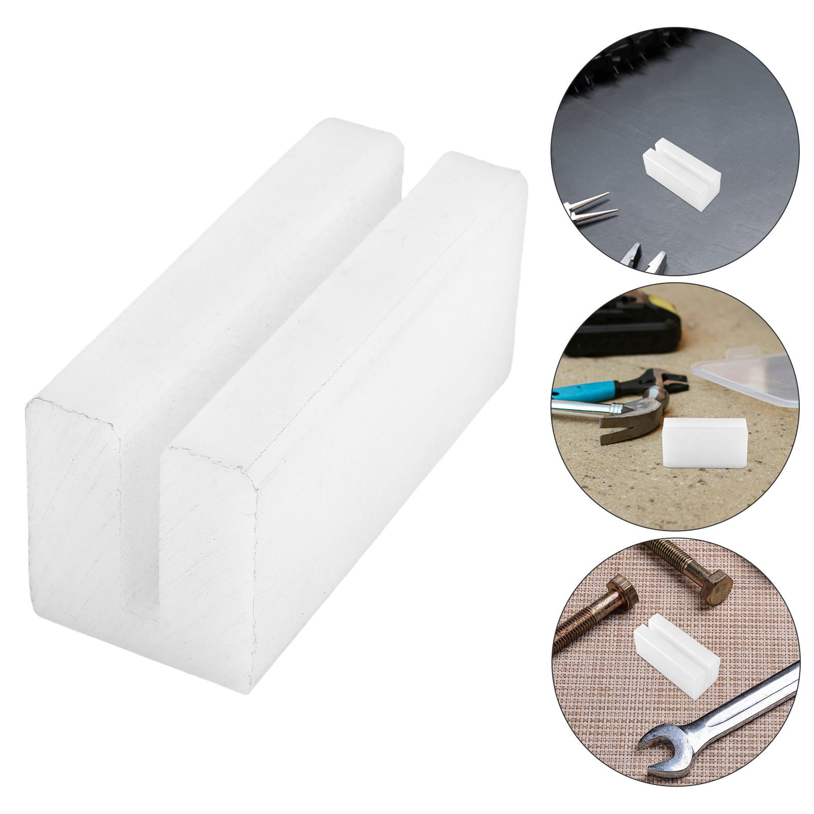 Hemoton Door Jack Lifters for Car Lift Plastic Elevator Parts Trailer ...