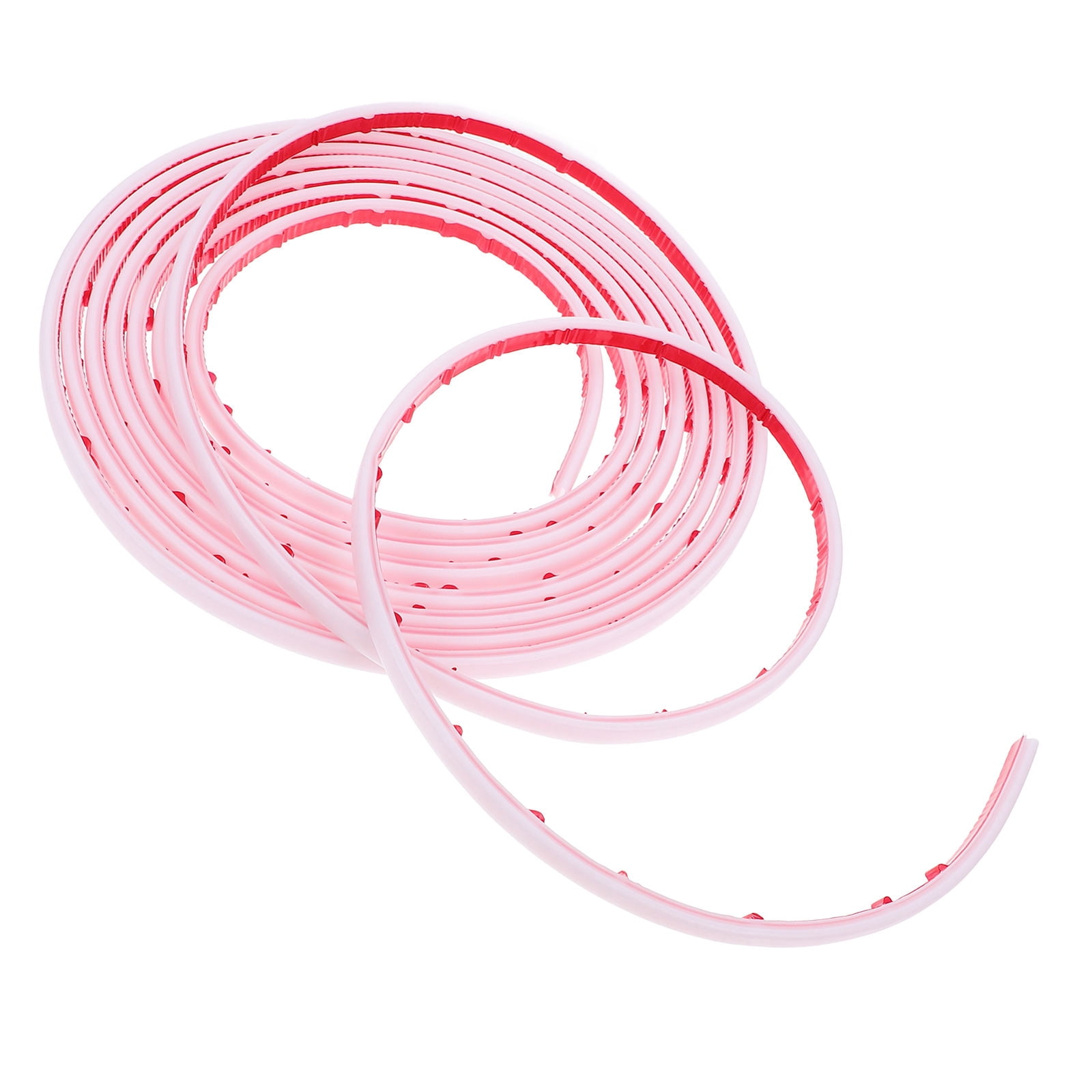Hemoton Door Seal Strip Window Weather Stripping Self Adhesive Weather ...