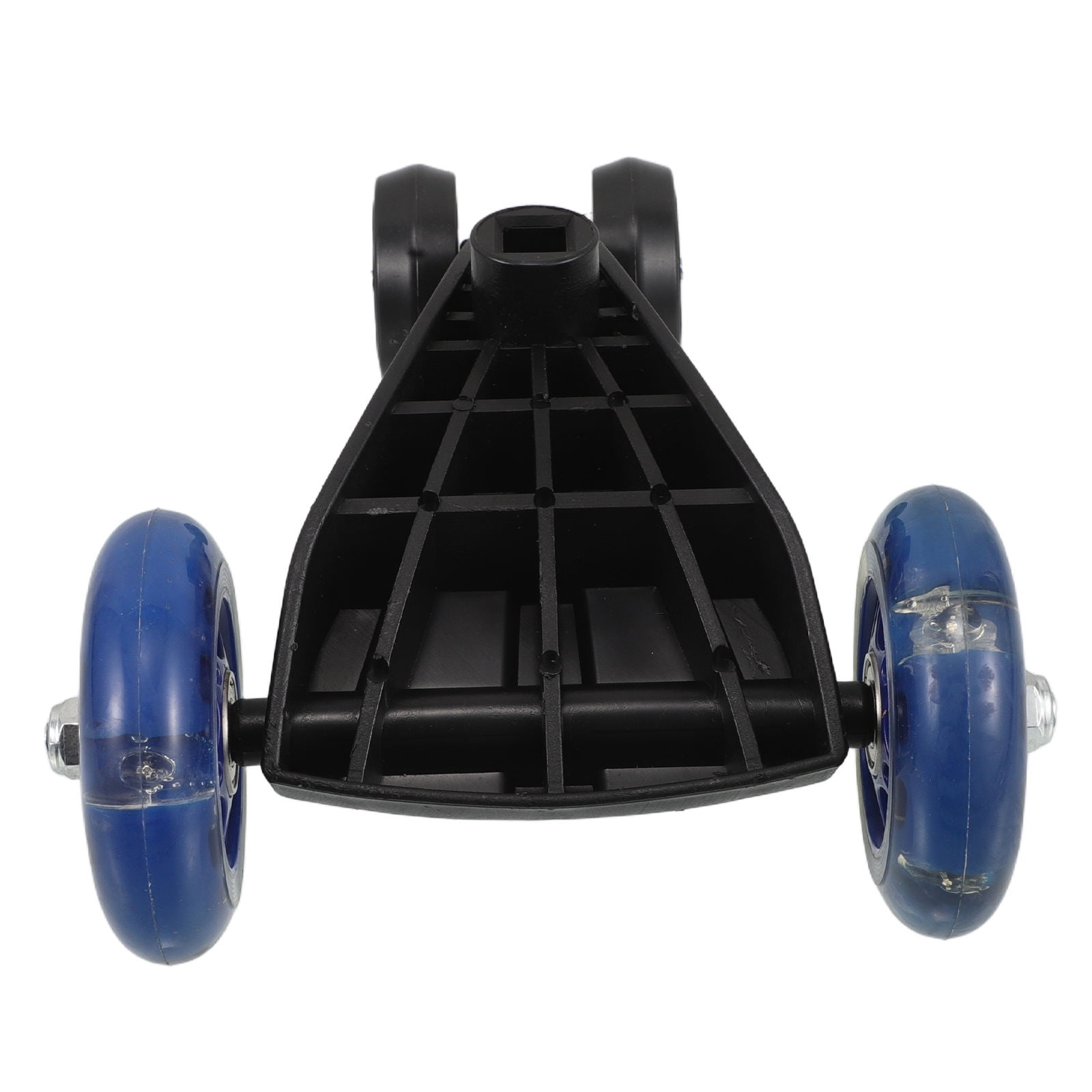 Hemoton Double Push Car for Toddlers Dolly Wheels Replacement Child ...