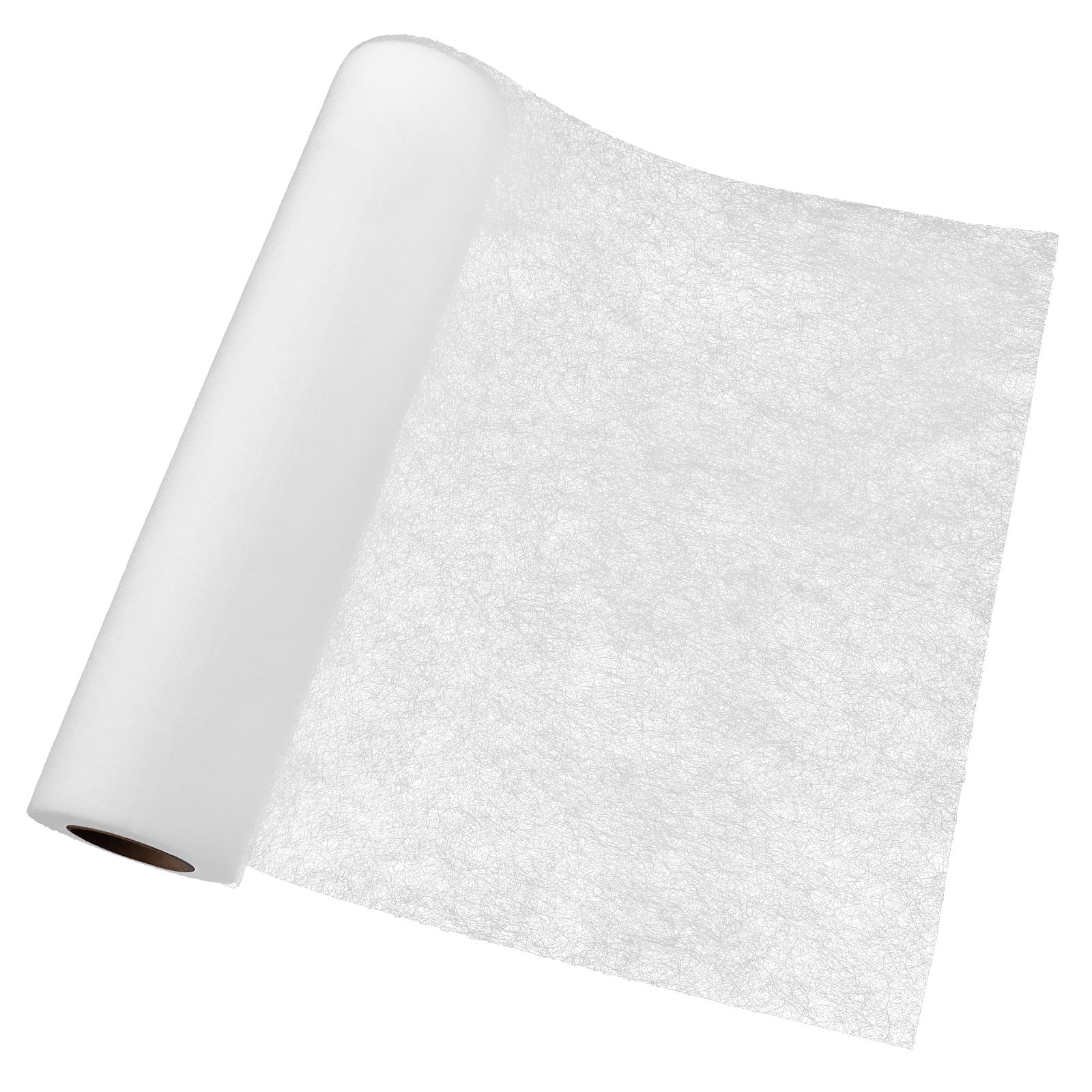 Hemoton Double Sided Fusible Interfacing for DIY Sewing Crafts and ...