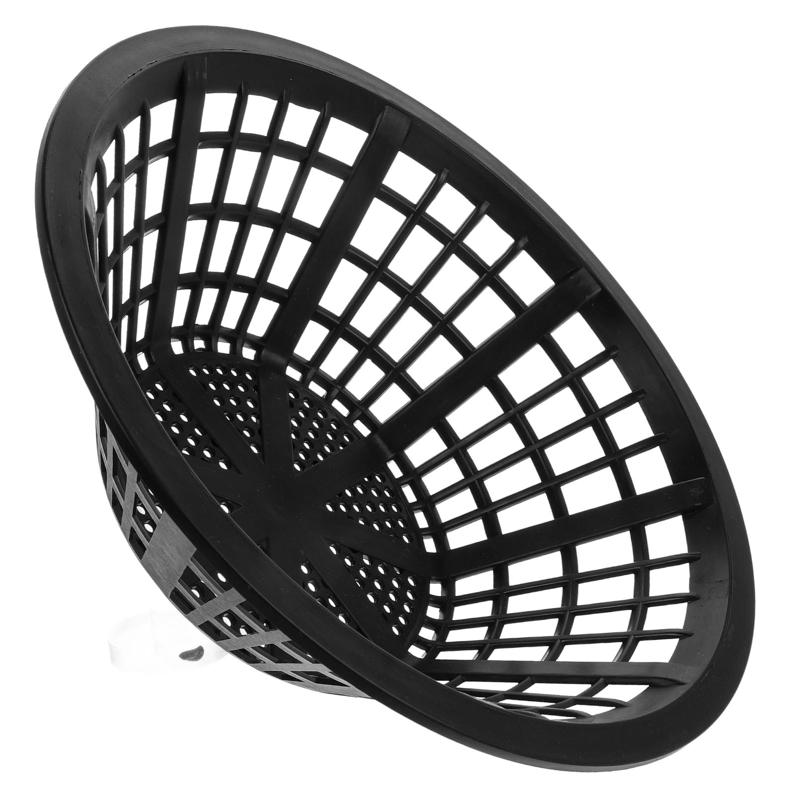 Hemoton Downspout Guard For Gutters Effective Debris Filter High ...