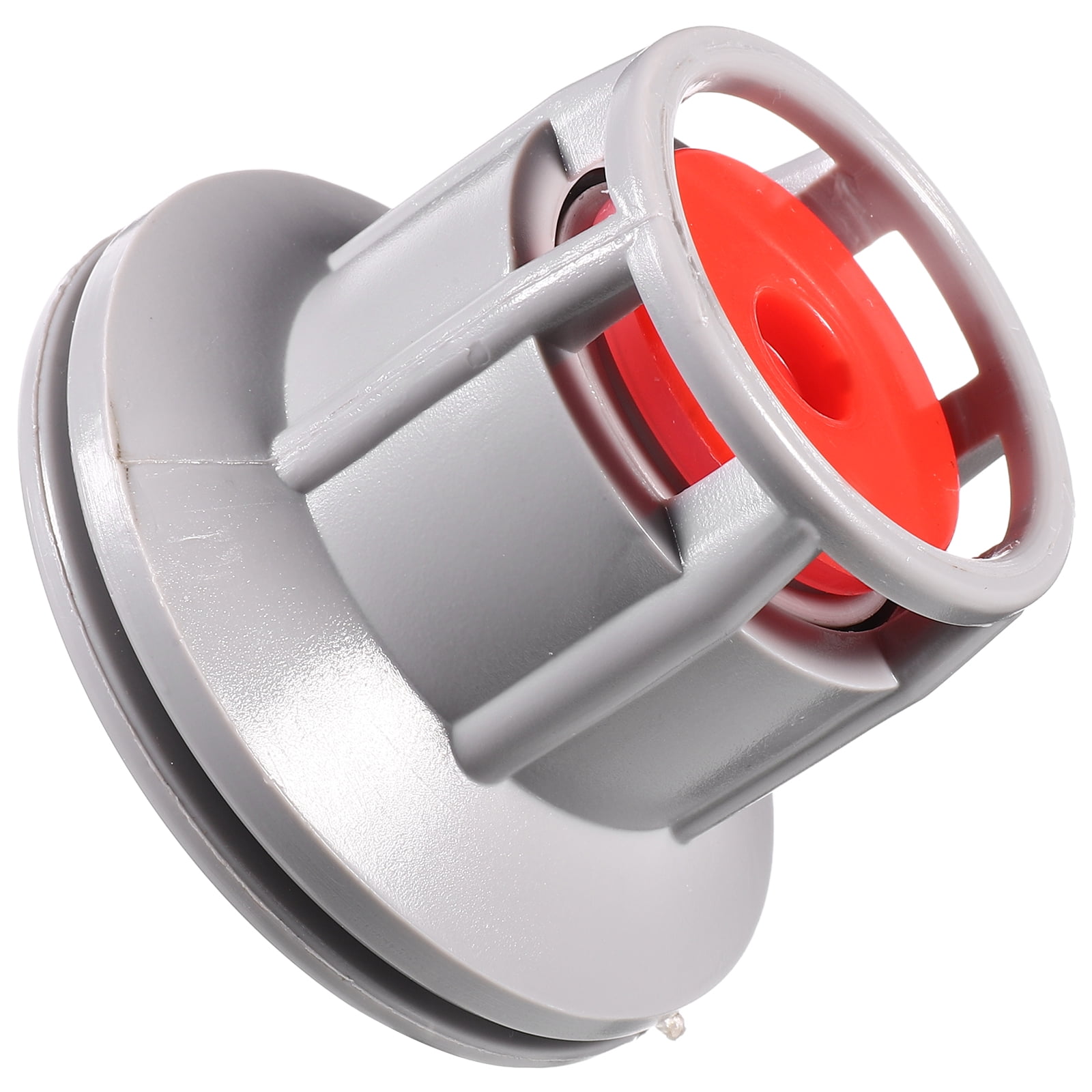 Hemoton Drain Plug Boat Inflatable Boat Air Valve Boat Accessory Drain ...