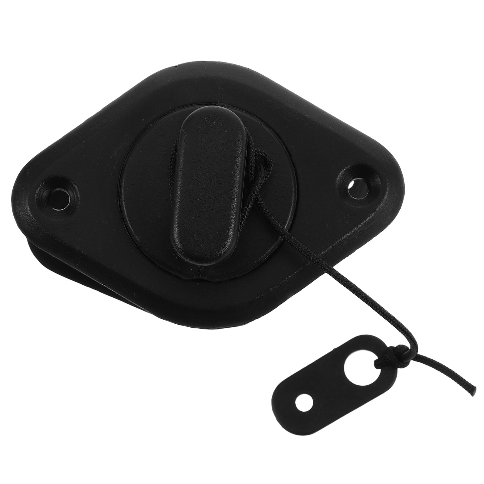 Hemoton Drain Valve Plug Inflatable Boats Drain Plug Scupper Plug Kayak ...