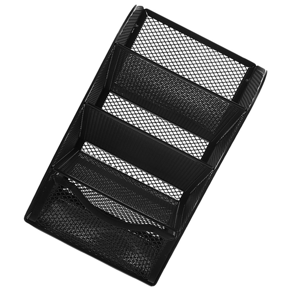 Hemoton Drawer File Organizer Document Drawer Organizer Desktop Drawer ...