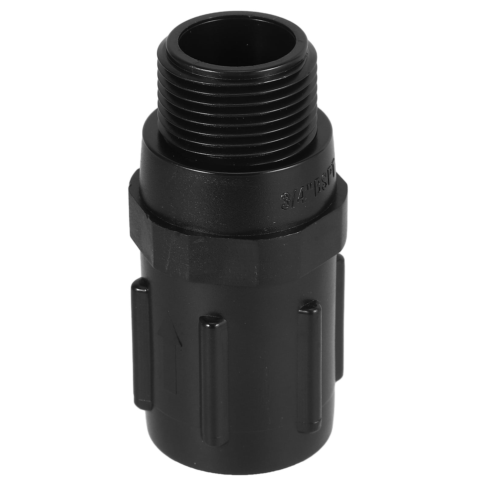 Hemoton Drip Irrigation Pressure Regulator 15psi 3/4 Inch Hose Thread ...