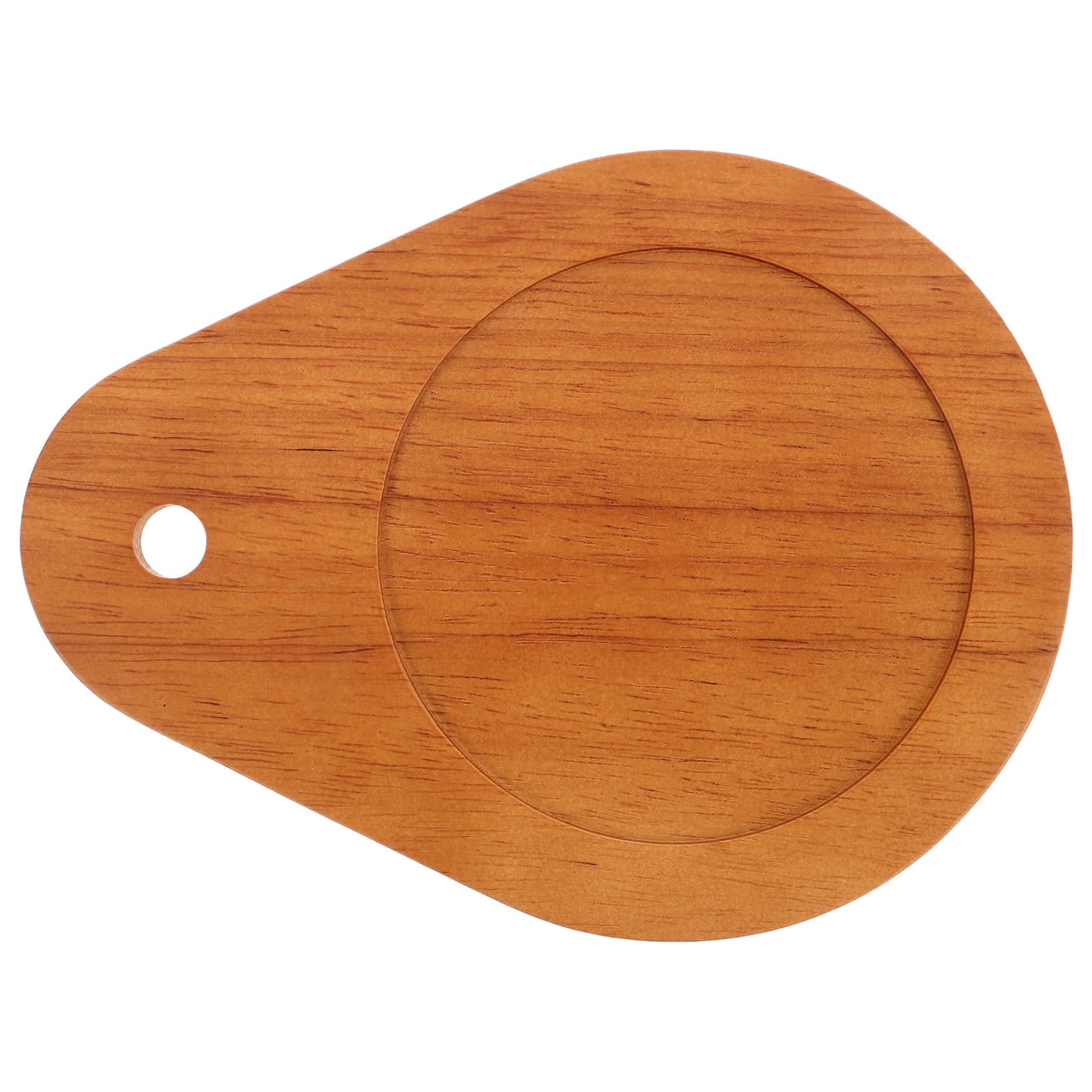 Wooden Lamp Base for Home Use Craft Ornaments with Beige Color and Drop ...