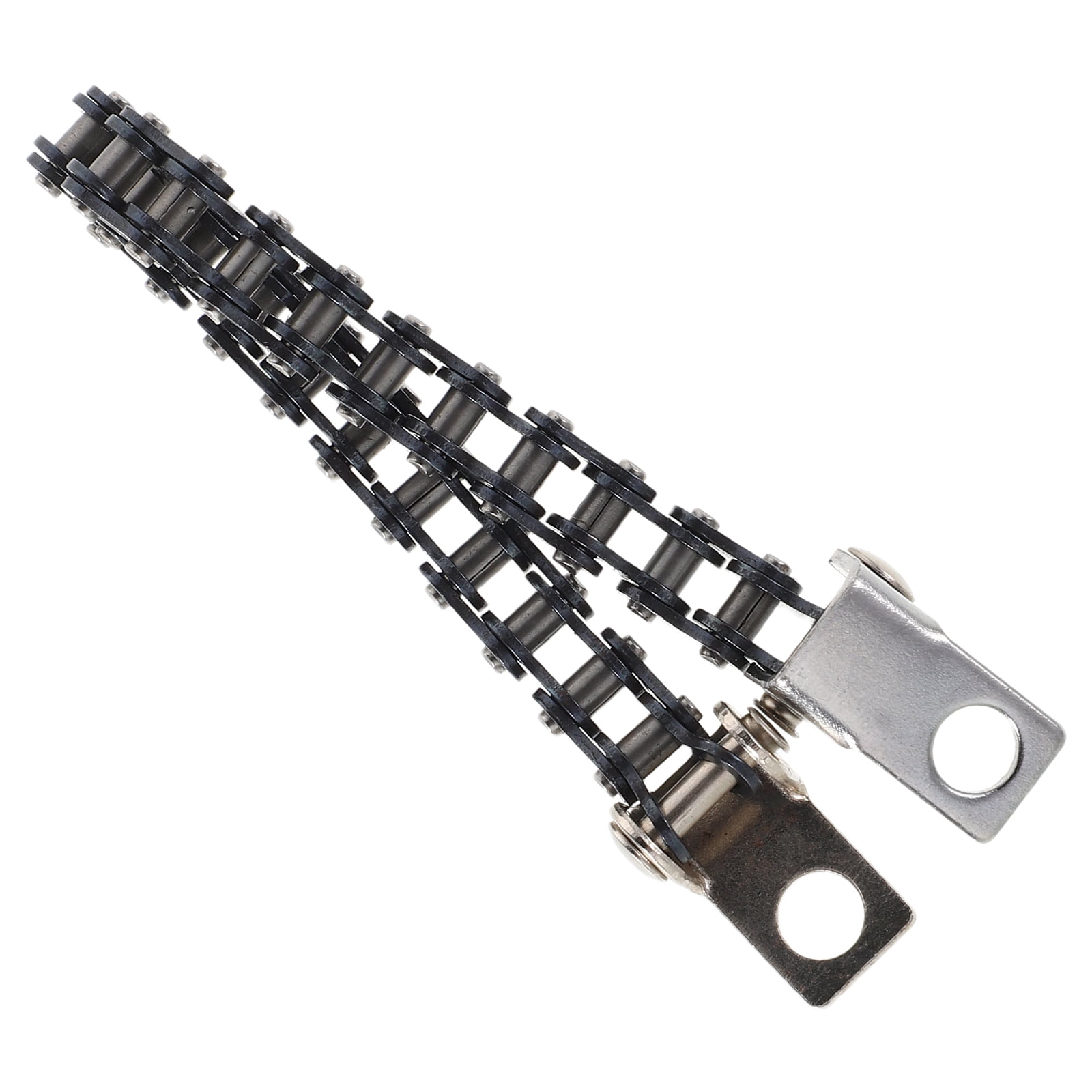 Hemoton Drum Pedal Hammer Chain Replacement for Drum Set Maintenance ...