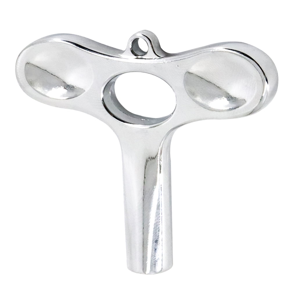 Hemoton Drum Set Key Wrench Drum Tuning Key Metal Drum Key Tuner Drum ...